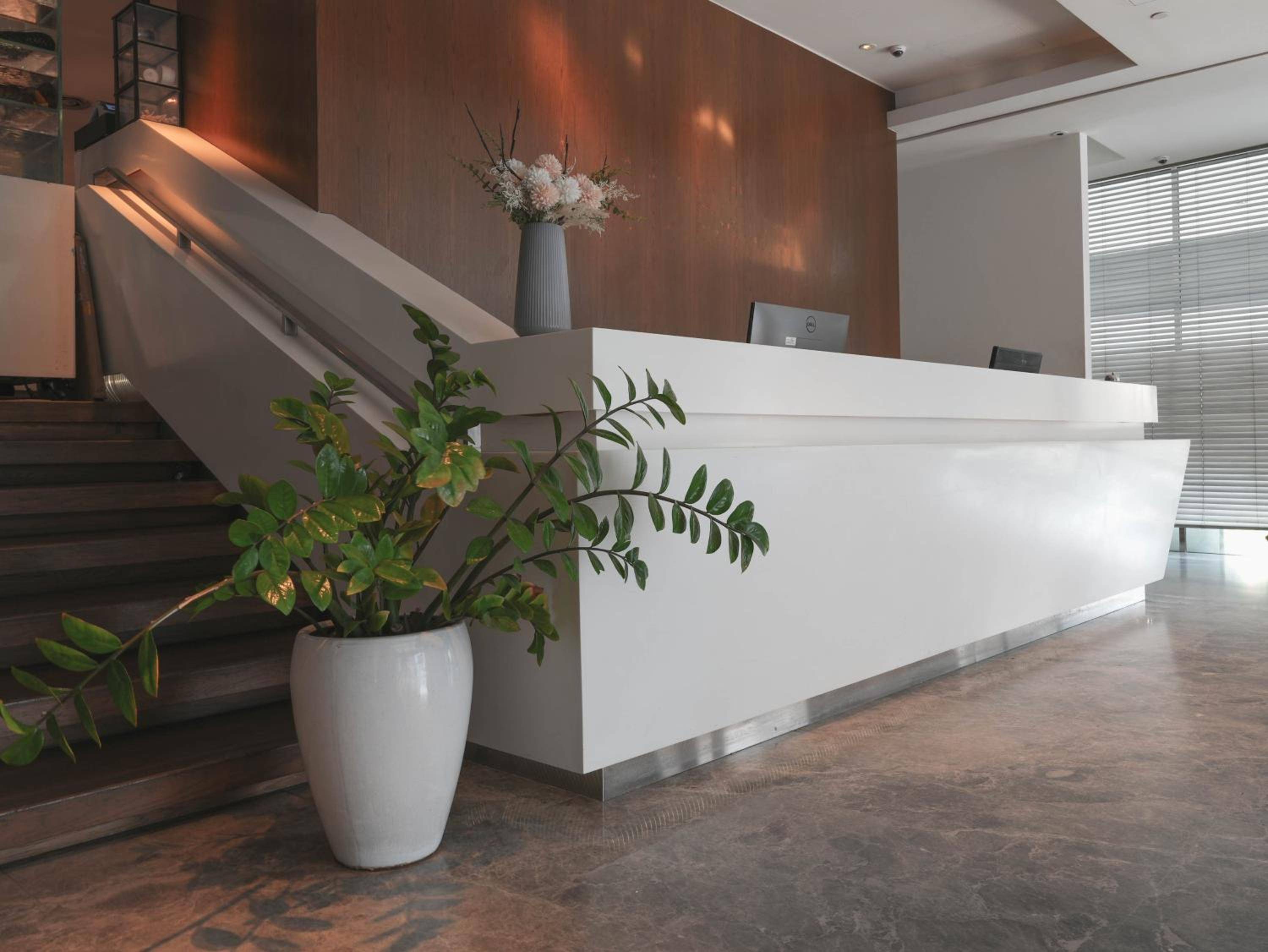 Amrise Hotel Kitchener, Kallang : -57% during the day - Dayuse.sg