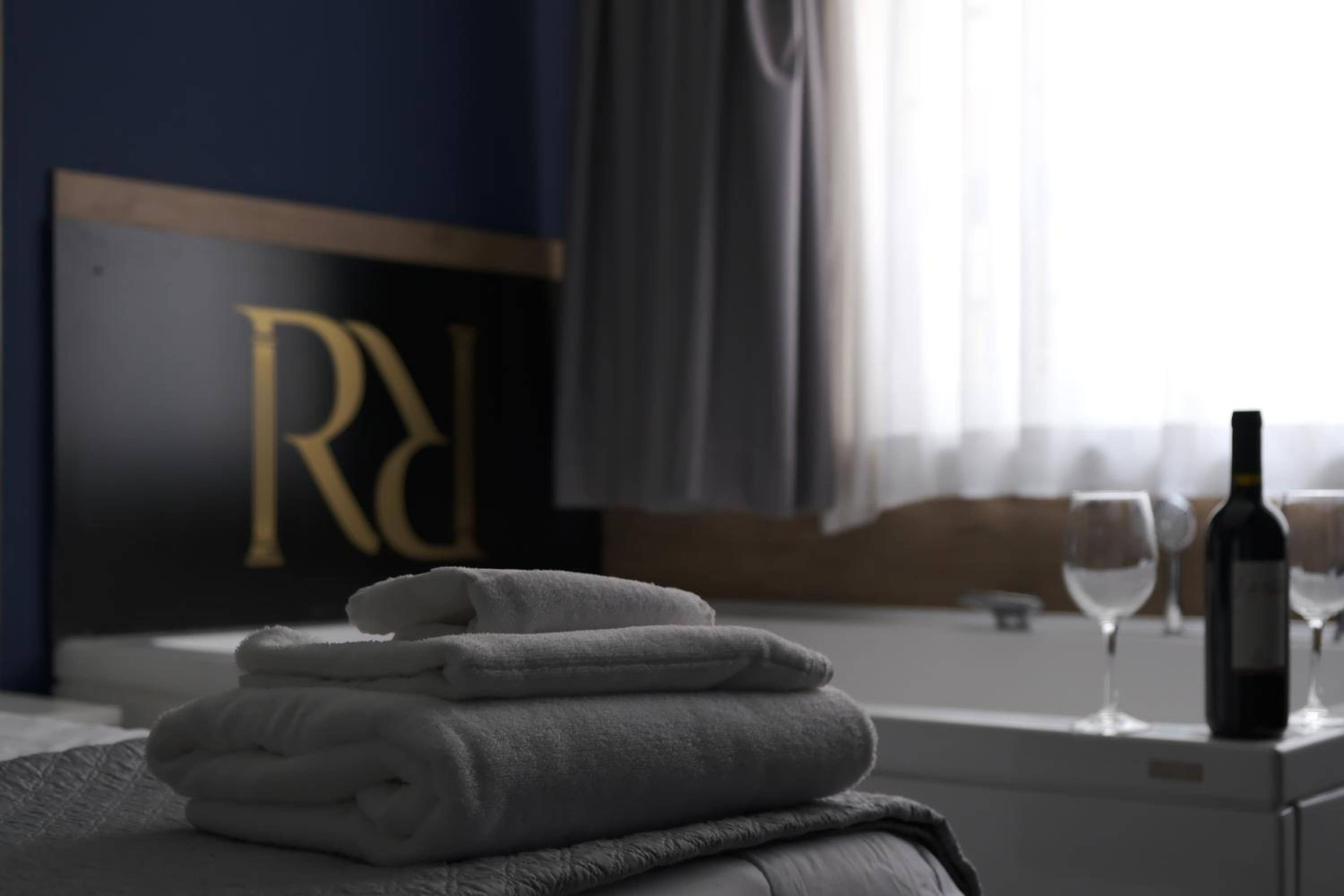 Royalty Rooms & Spa, Napoli : -50% during the day - Dayuse.com