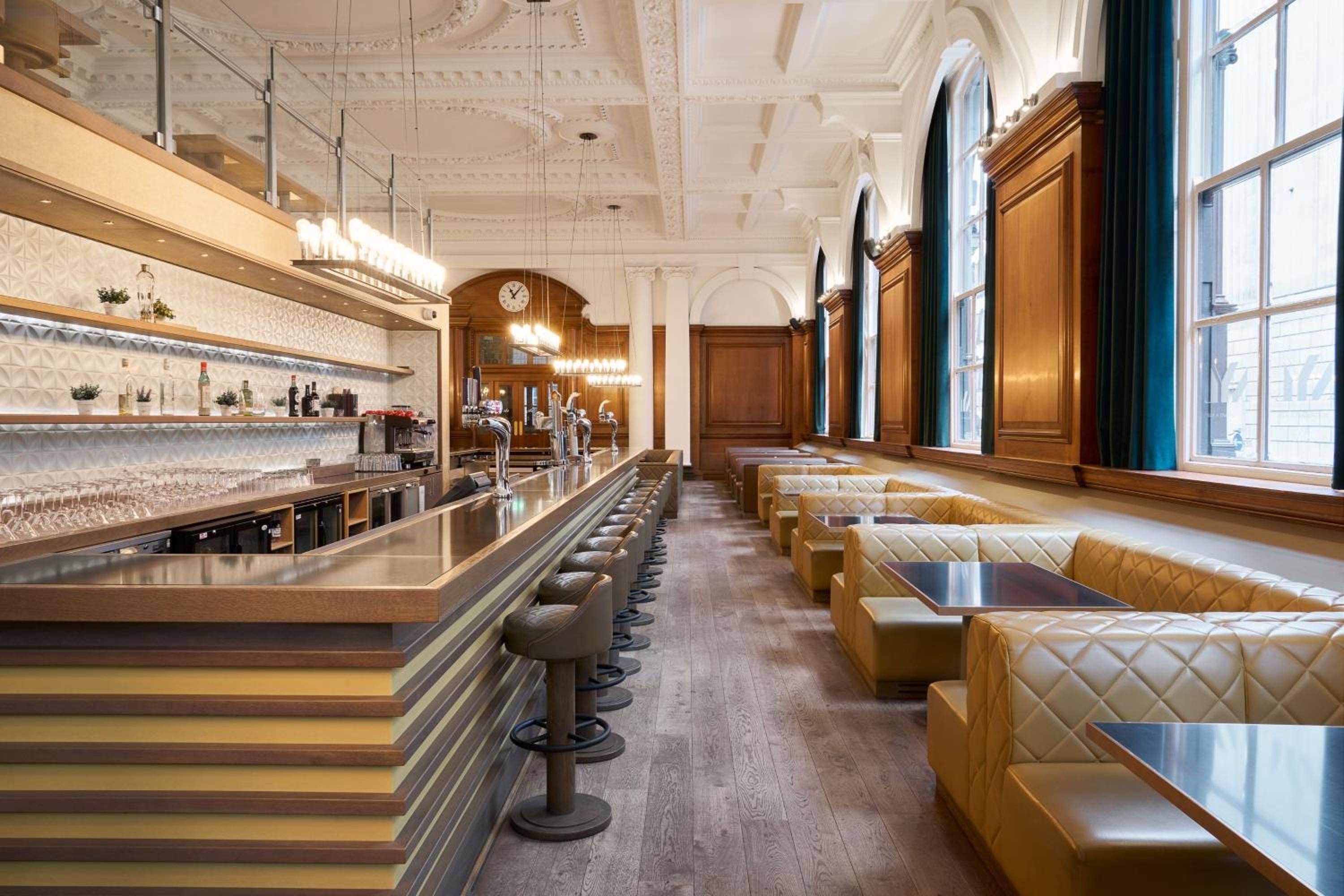 Aloft Liverpool, Merseyside : -58% en journée • Réservation à l'heure l ...