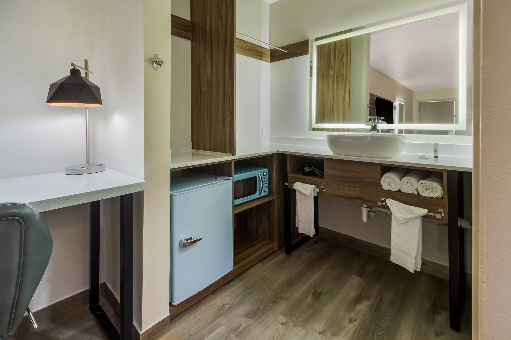 Signature Inn Houston Galleria, Mid-West : -33% during the day - Dayuse.com