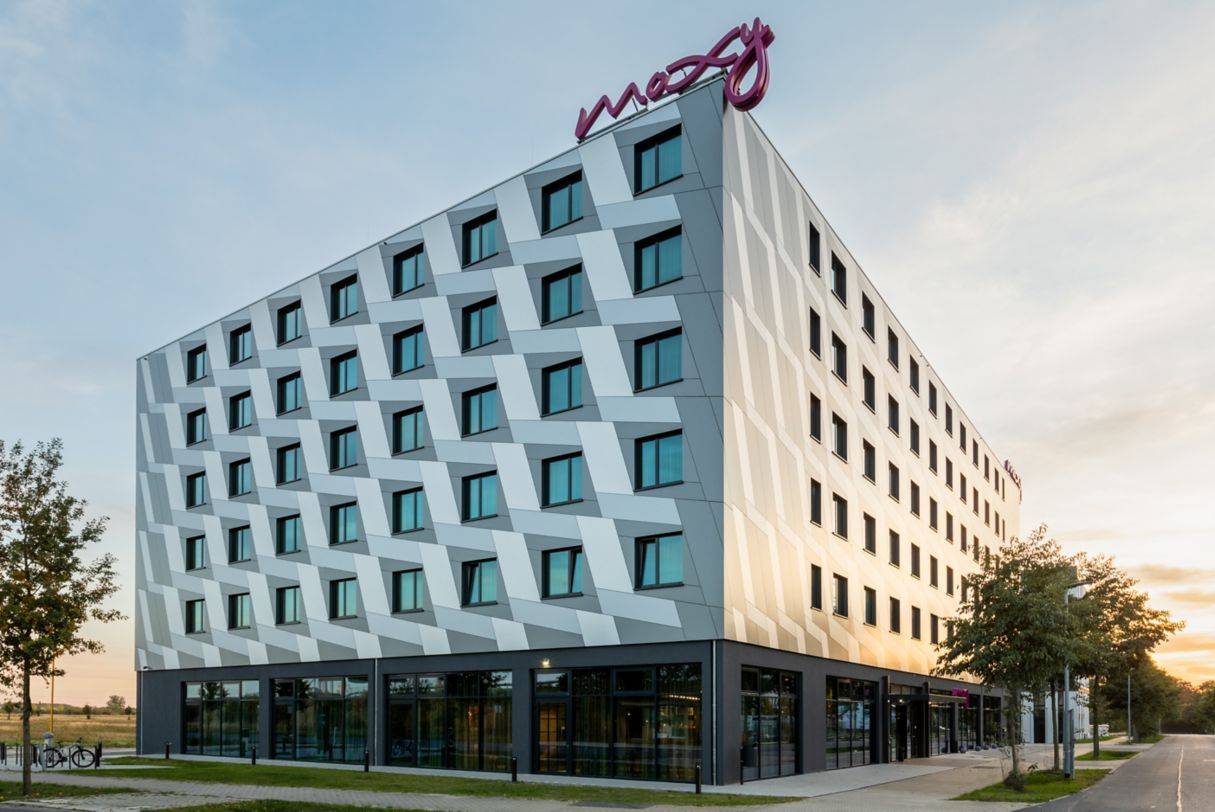Moxy Berlin Airport, Waltersdorf : -18% during the day - Dayuse.co.uk