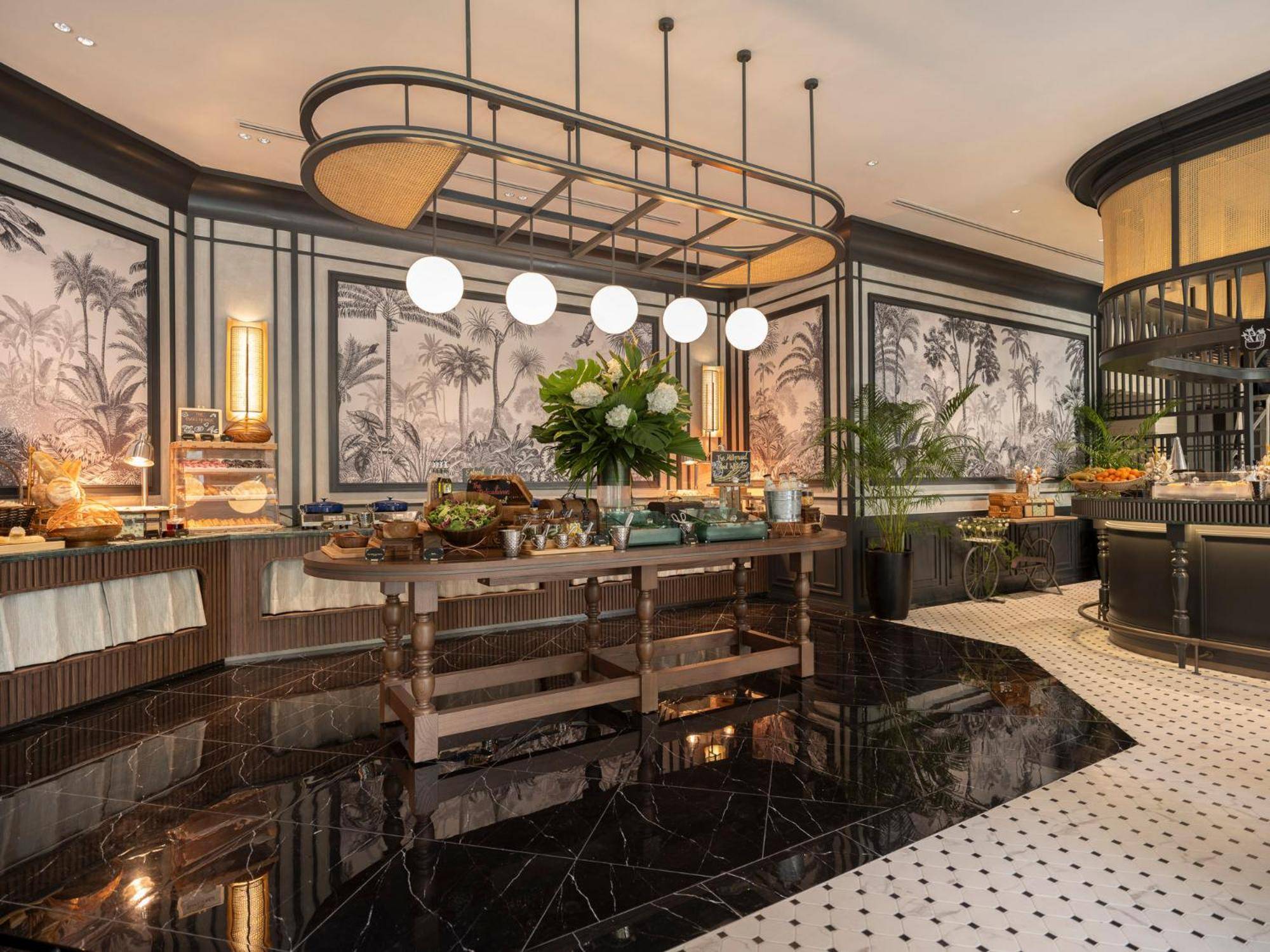 The Robertson House managed by The Ascott Limited, Singapore River ...