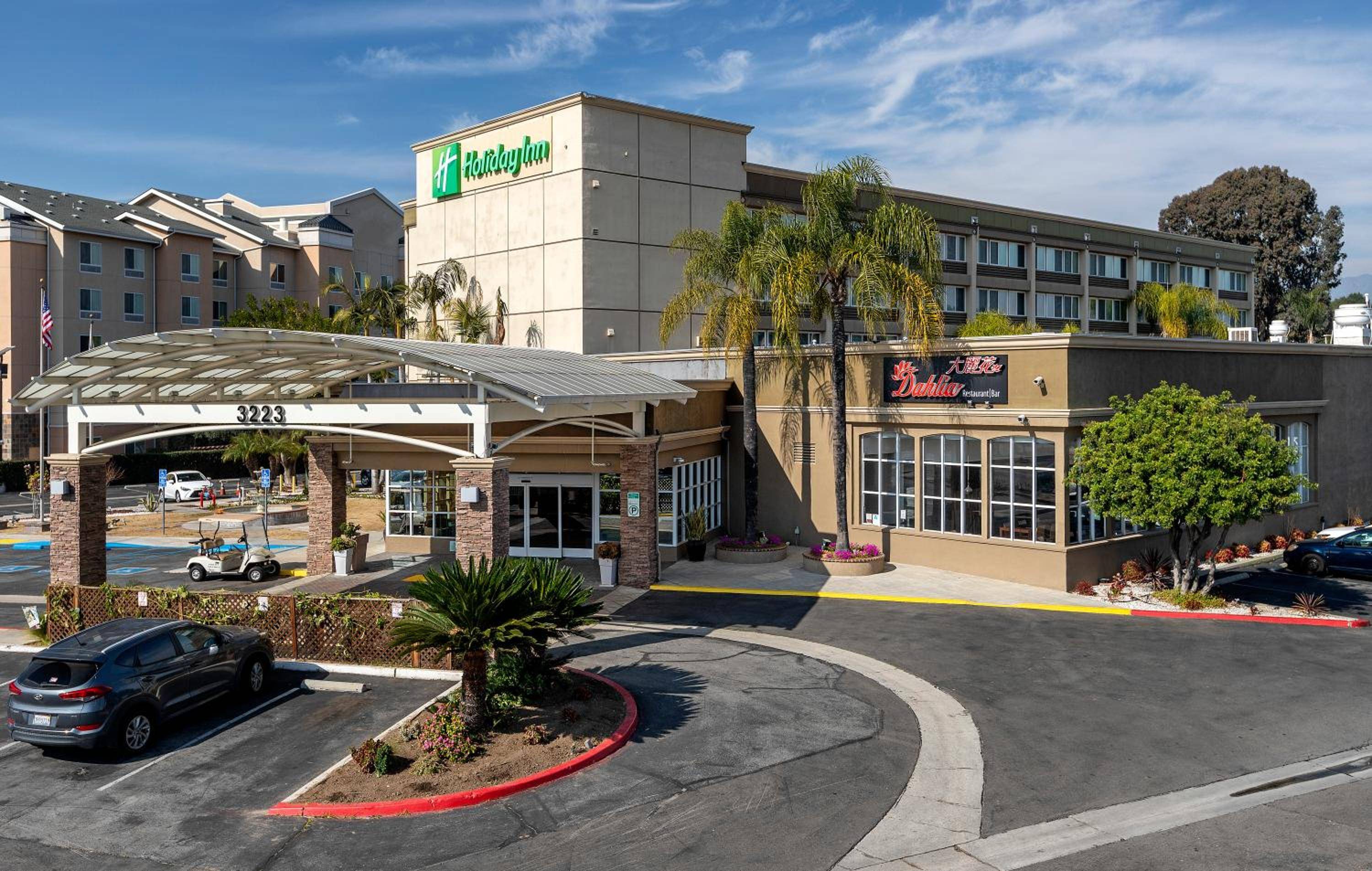 Holiday Inn West Covina, an IHG Hotel, West Covina : -31% en journée ...