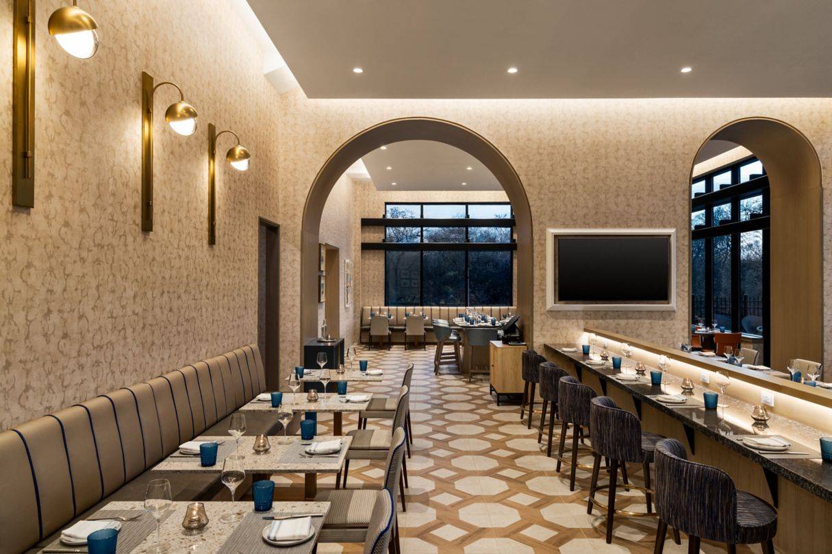 Marriott New York JFK Airport, South Ozone Park : -57% during the day ...