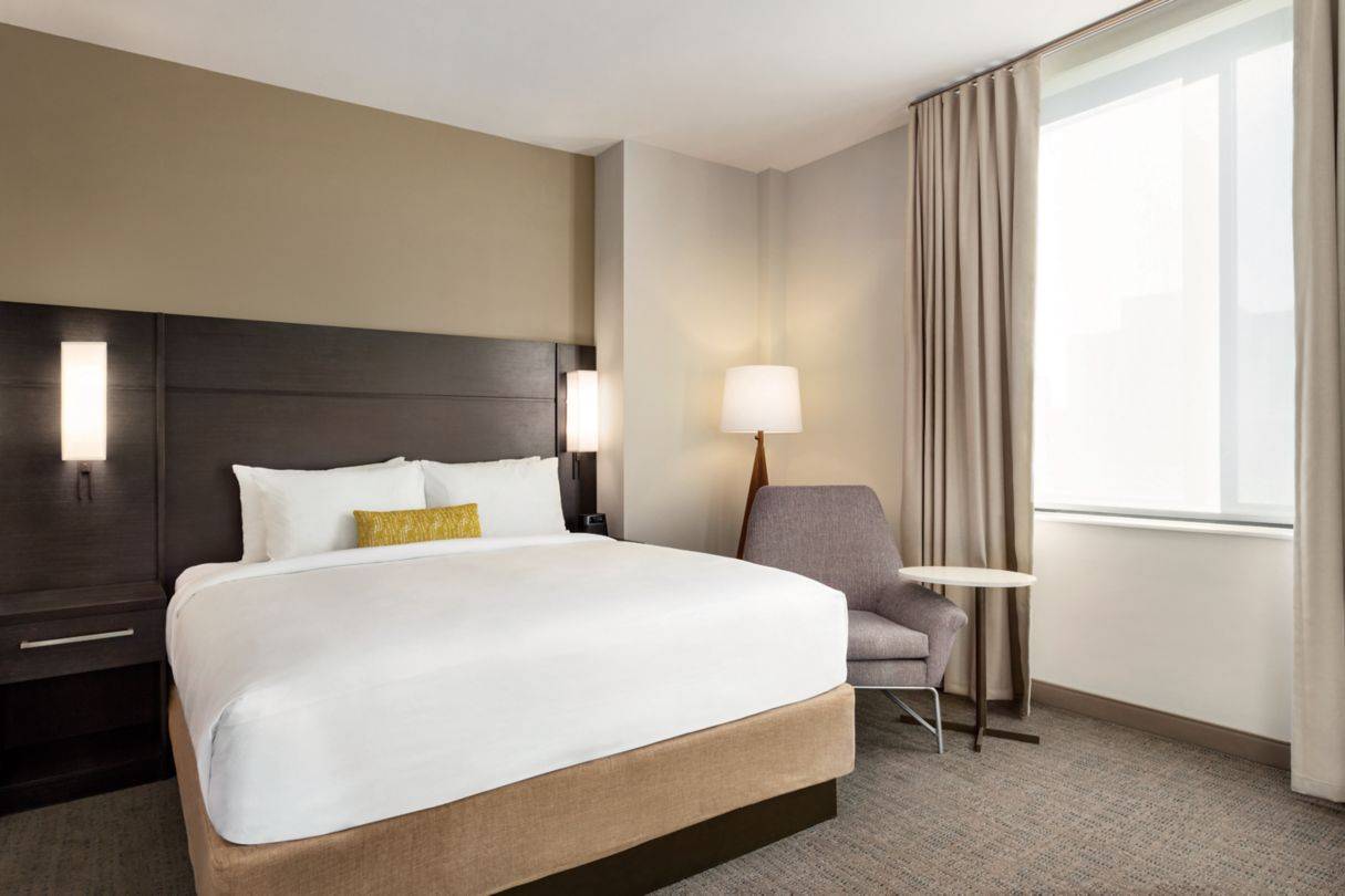 Residence Inn by Marriott New York JFK Airport, South Ozone Park : -39% ...