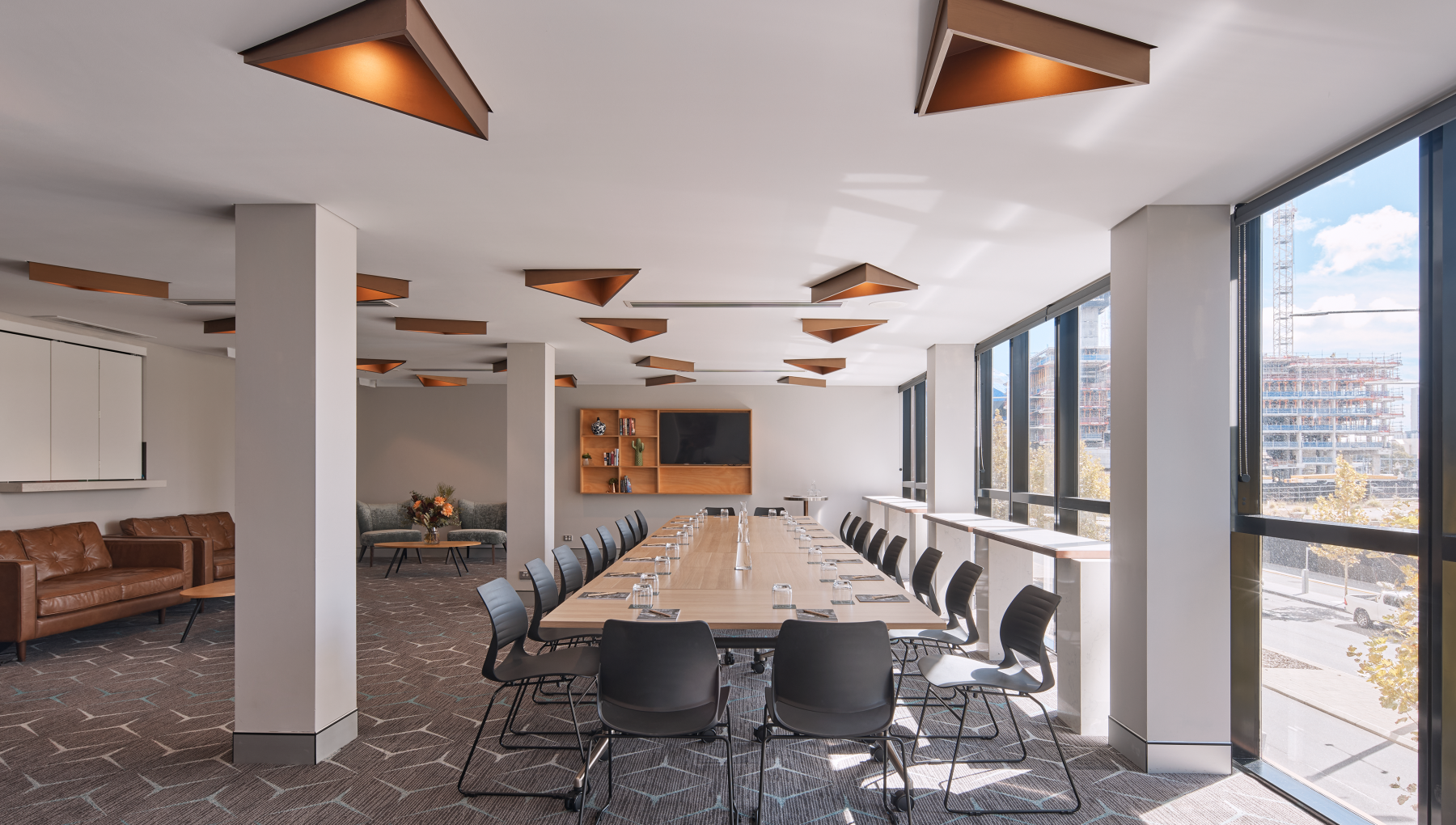 Rydges Perth Kings Square, Perth : -23% during the day - Dayuse.com