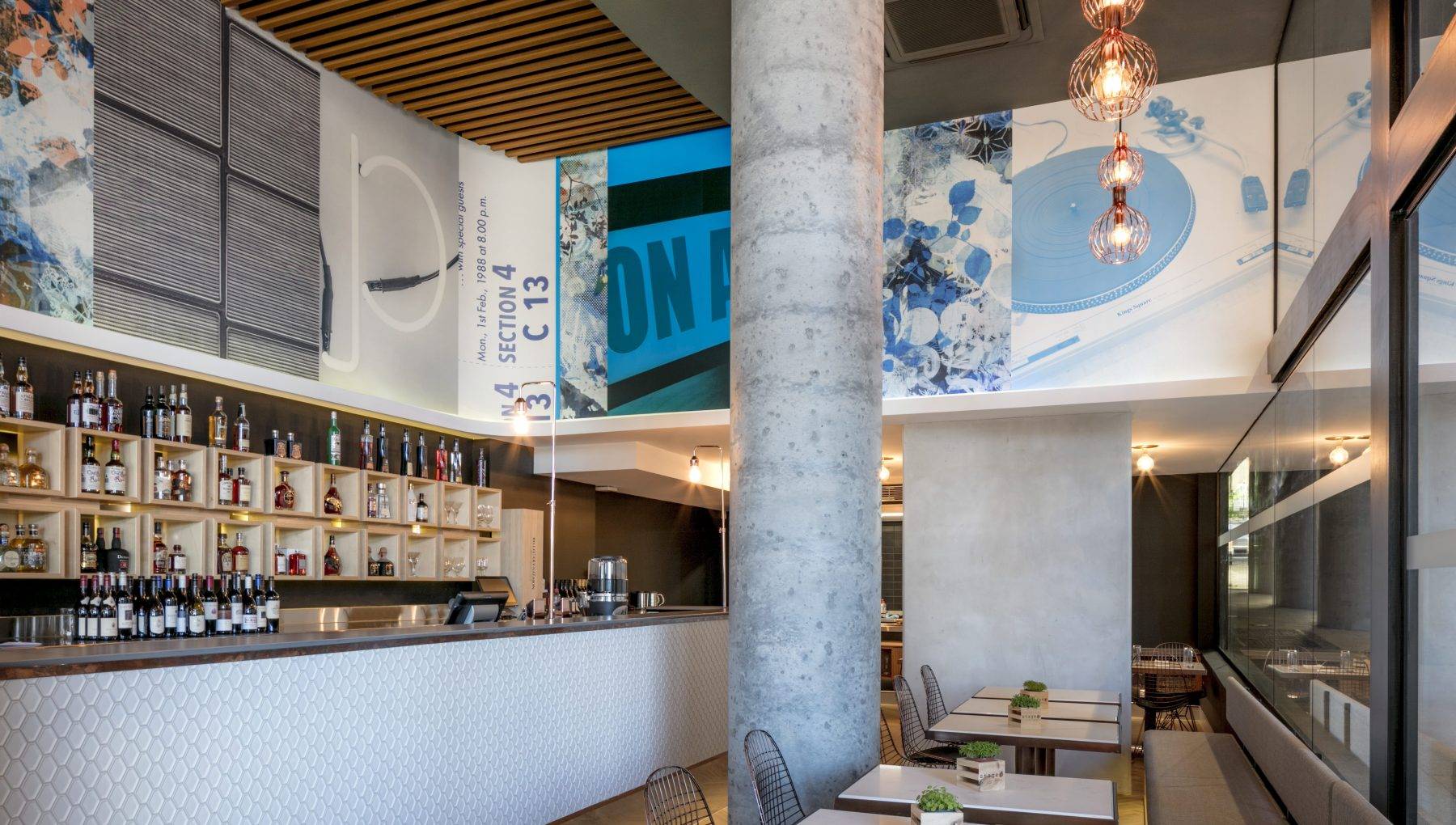 Rydges Perth Kings Square, Perth : -23% during the day - Dayuse.com