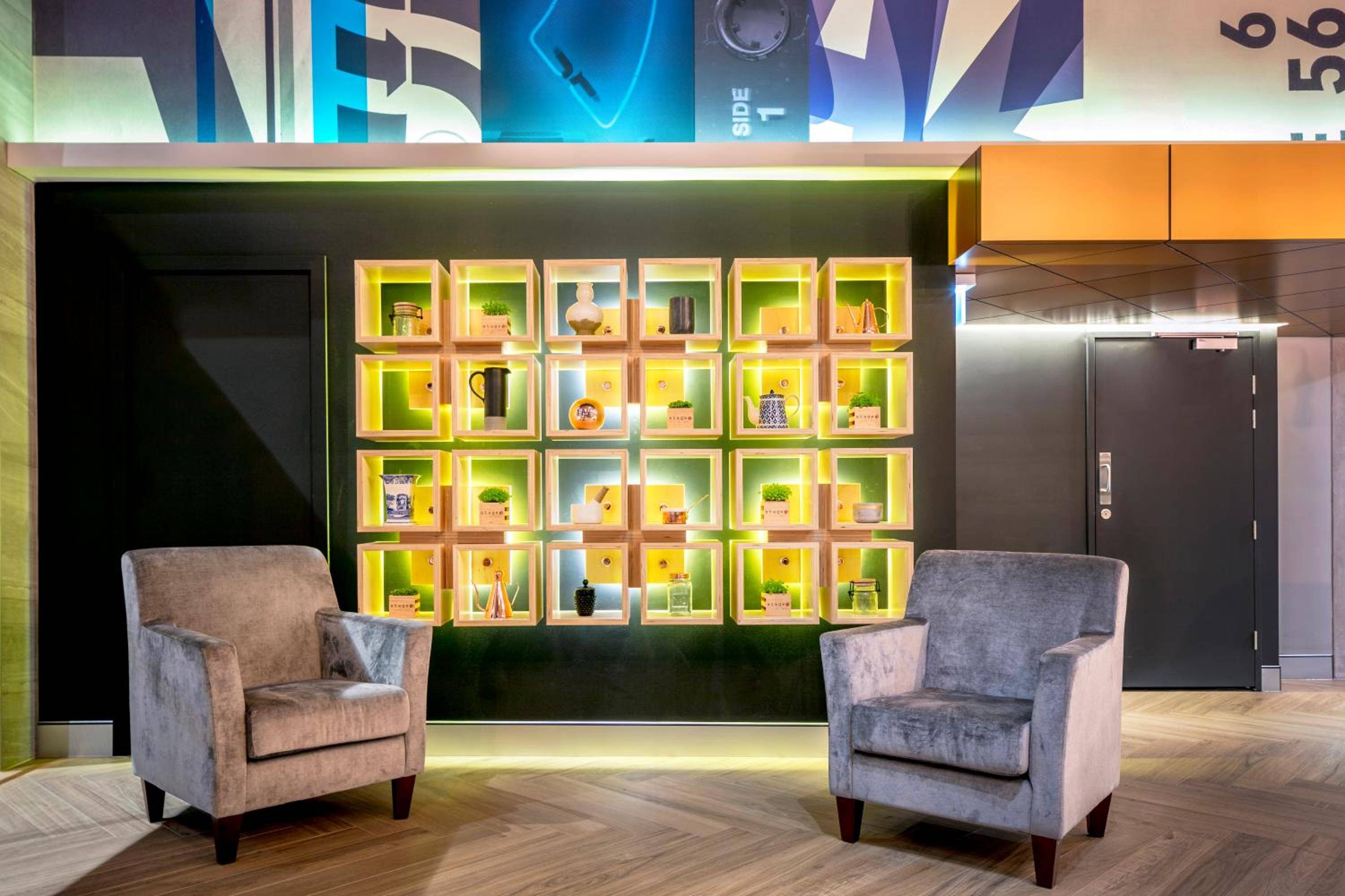 Rydges Perth Kings Square, Perth : -42% during the day - Dayuse.com