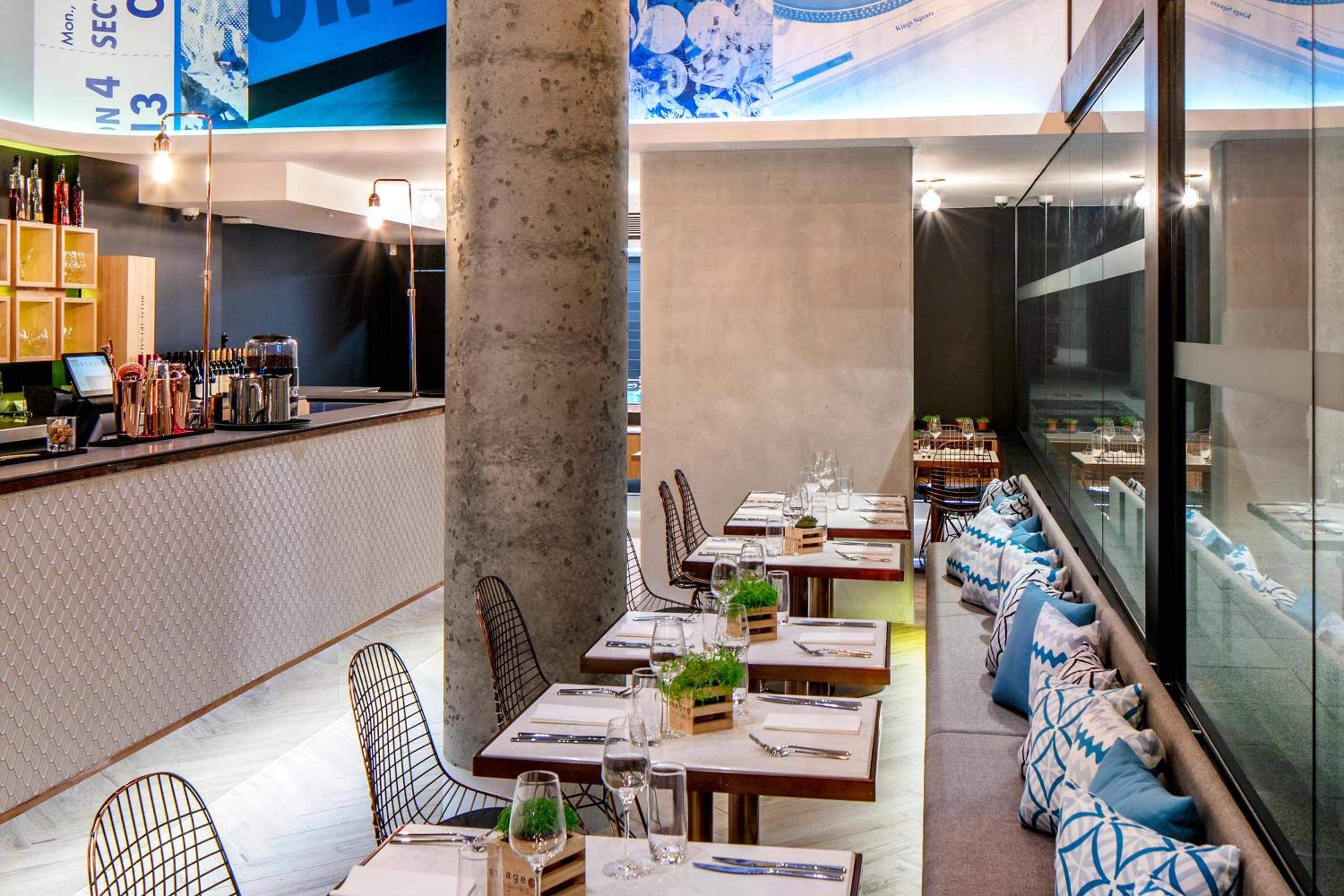 Rydges Perth Kings Square, Perth : -23% during the day - Dayuse.com