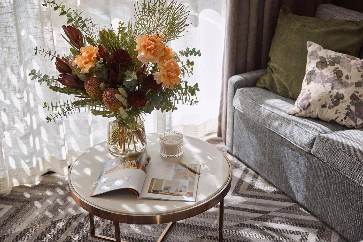 Rydges Perth Kings Square, Perth : -23% during the day - Dayuse.com