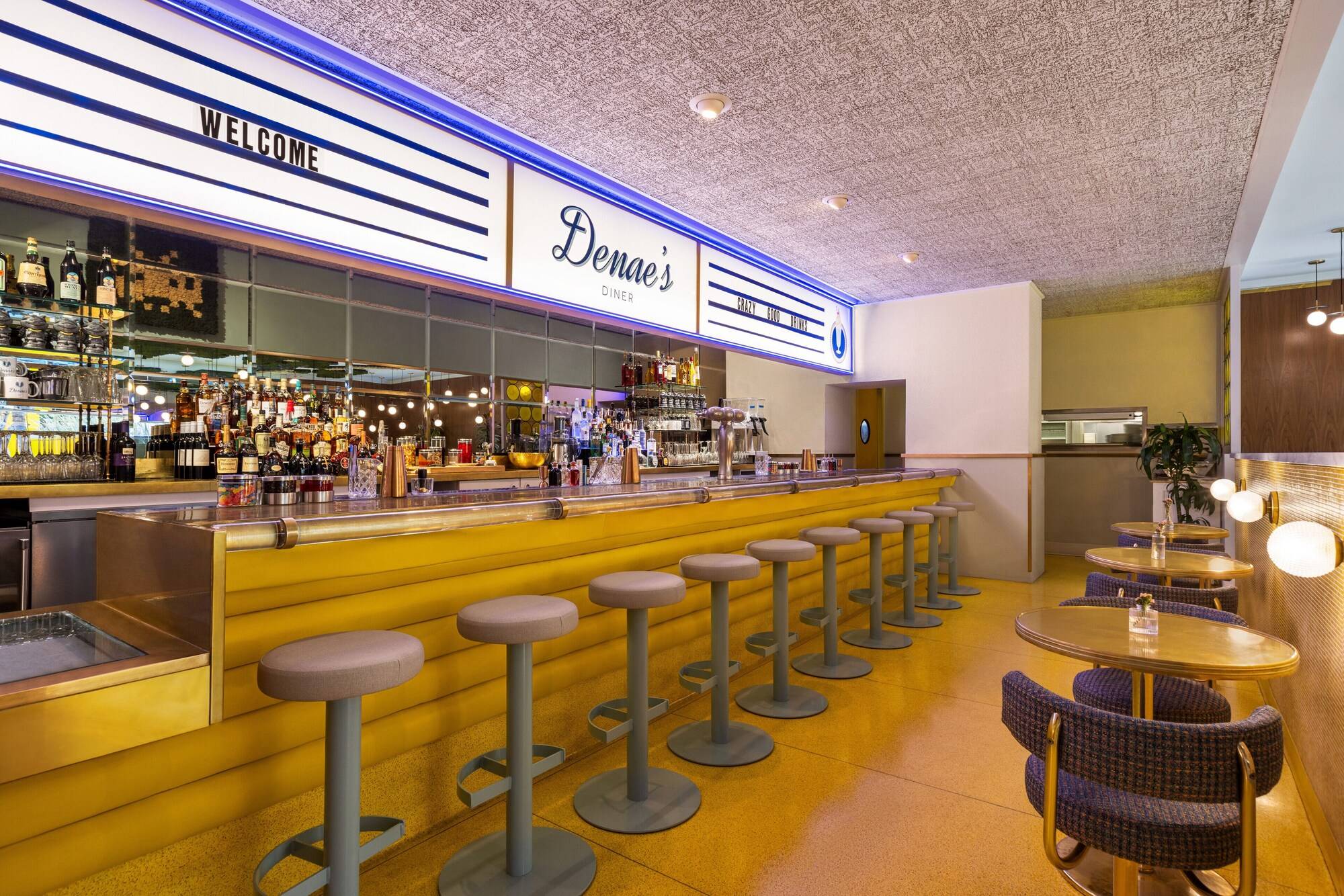 在 - Dayuse.com.hk位於Downtown Los Angeles 的 The Delphi Hotel: 享受-45% 日間優惠