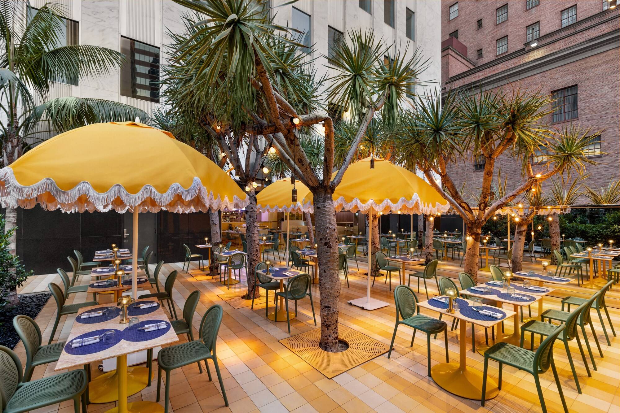 The Delphi Hotel, Downtown Los Angeles : -45% during the day - Dayuse.com