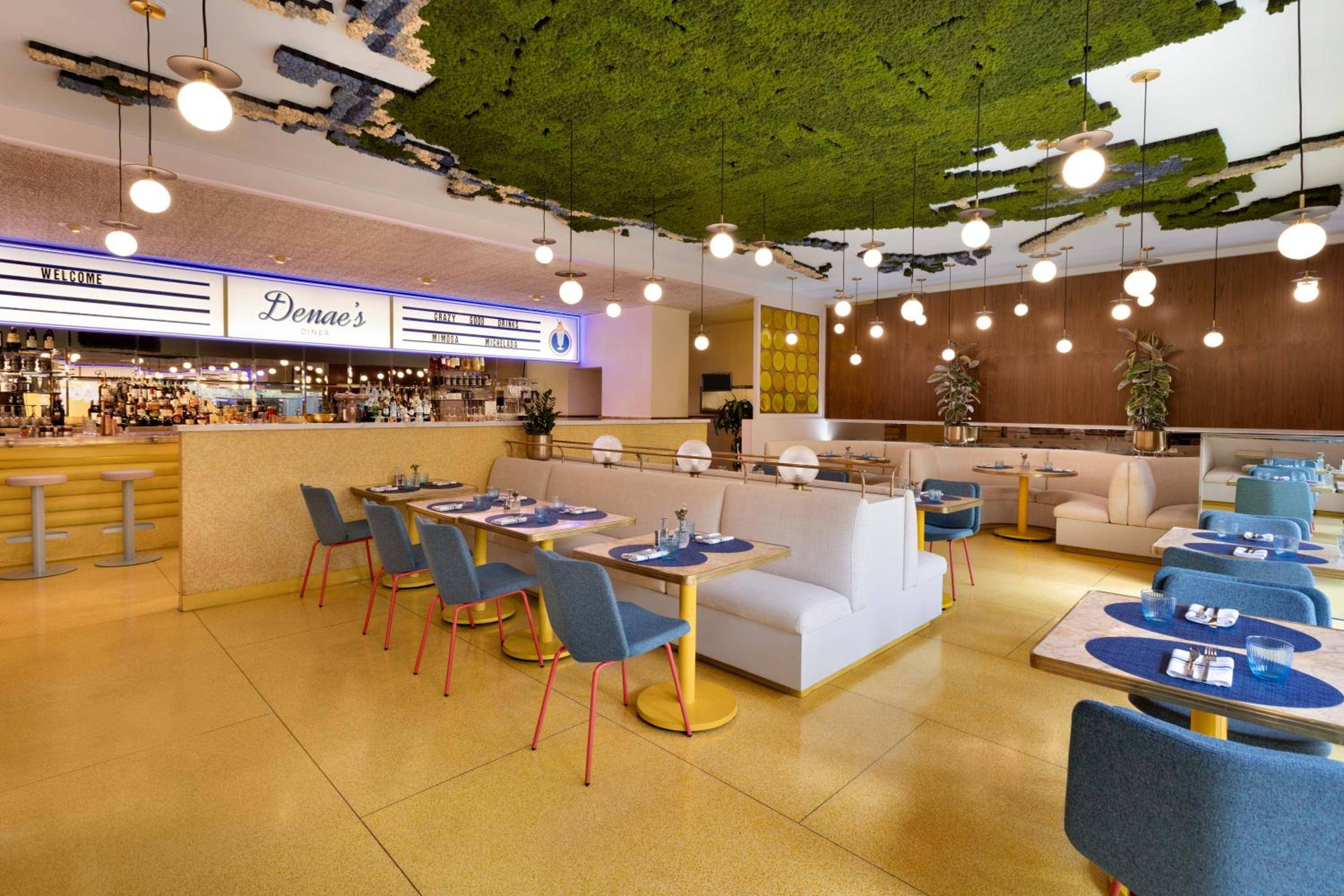 The Delphi Hotel, Downtown Los Angeles : -45% during the day - Dayuse.com