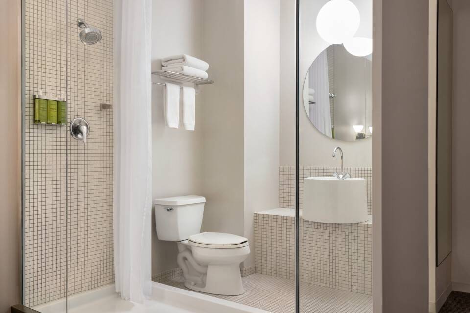 The Delphi Hotel, Downtown Los Angeles : -45% during the day - Dayuse.com