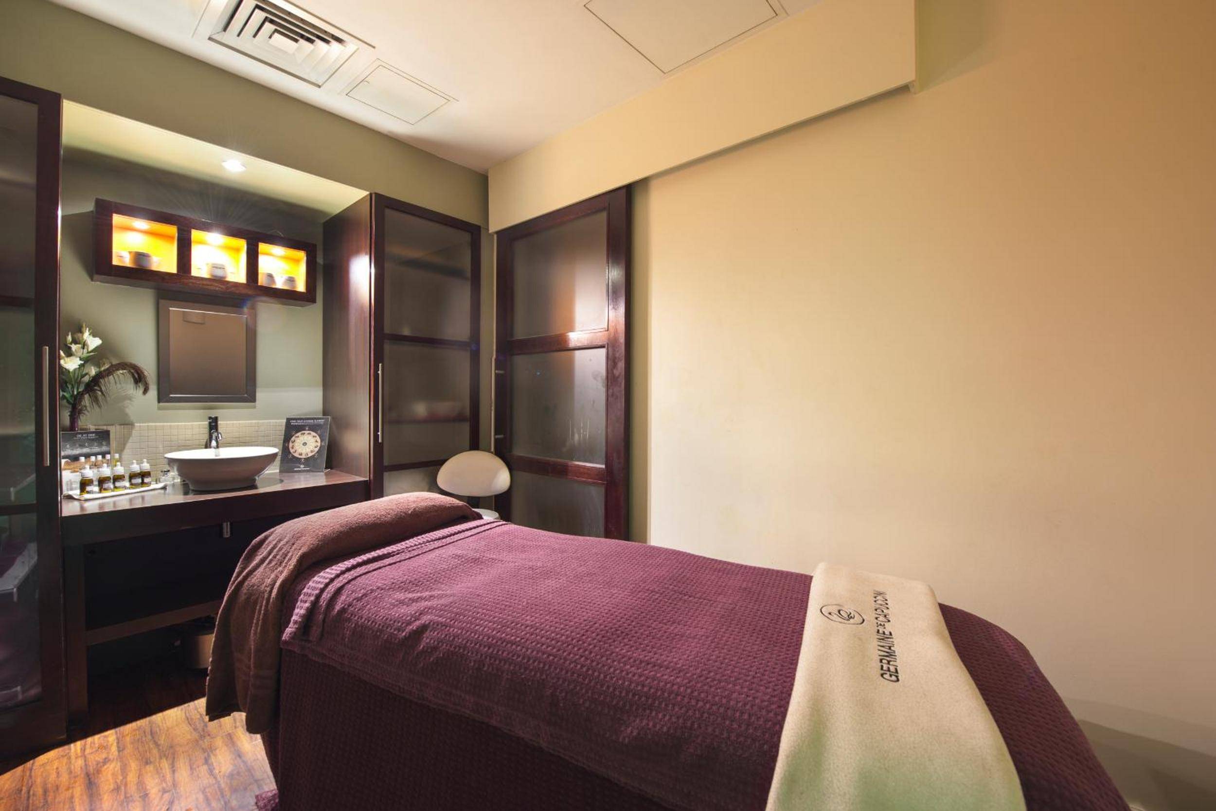 Bicester Hotel, Golf and Spa, Chesterton : -56% during the day - Dayuse.com