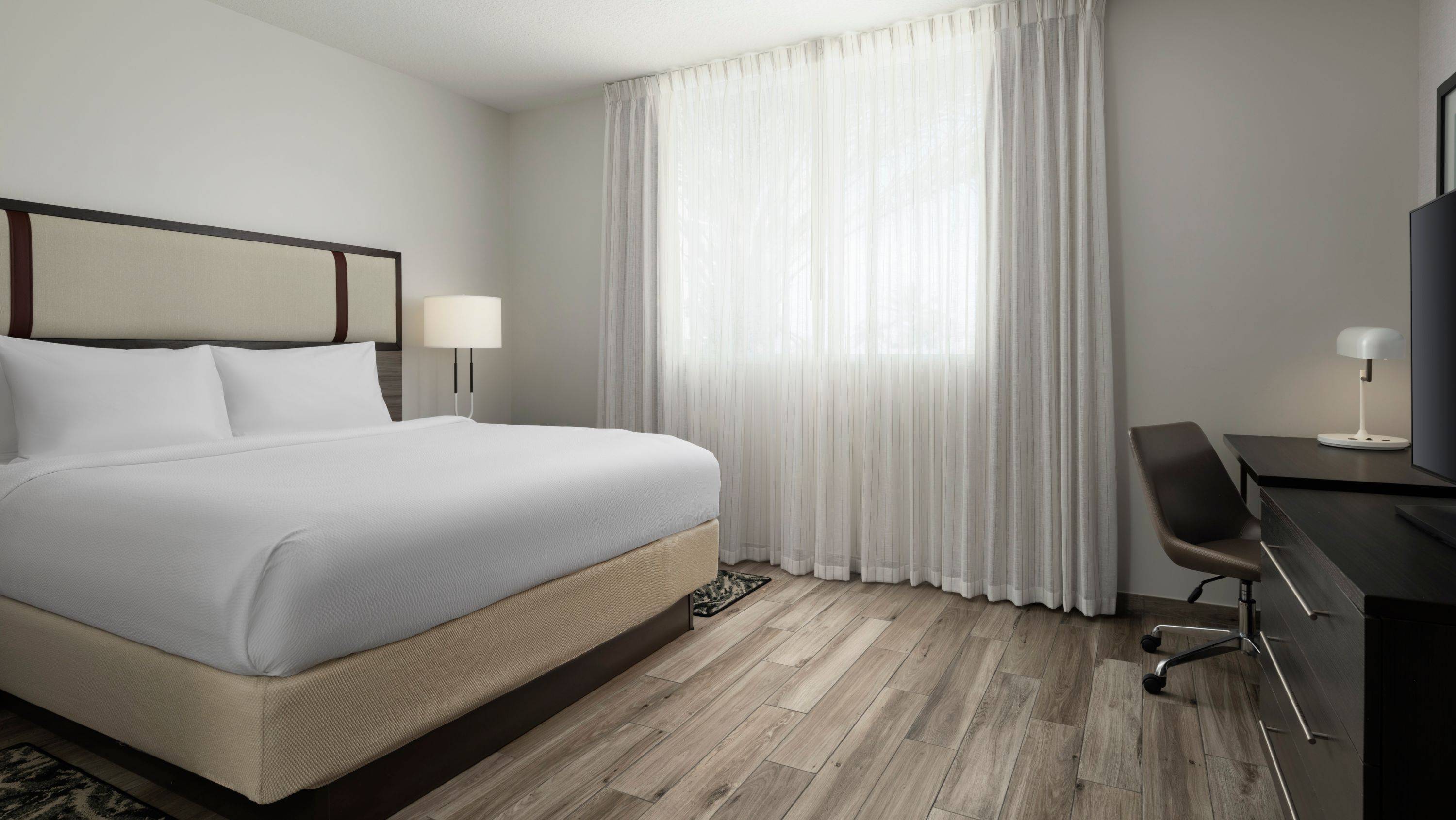 Residence Inn by Marriott Miami Beach Surfside, Miami : -50% during the ...