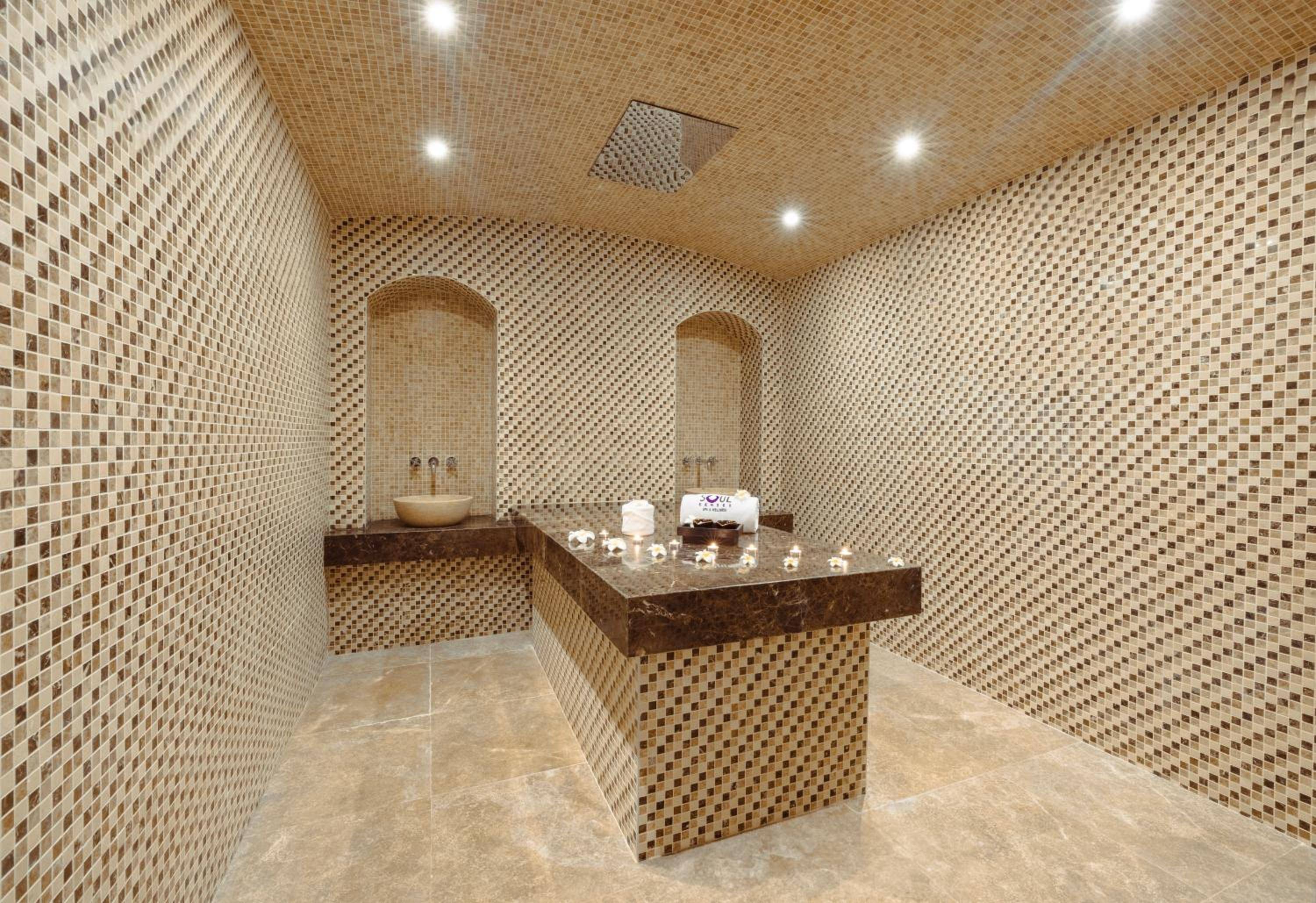 Khalidia Palace Hotel Dubai by Mourouj Gloria, Deira : -23% during the ...