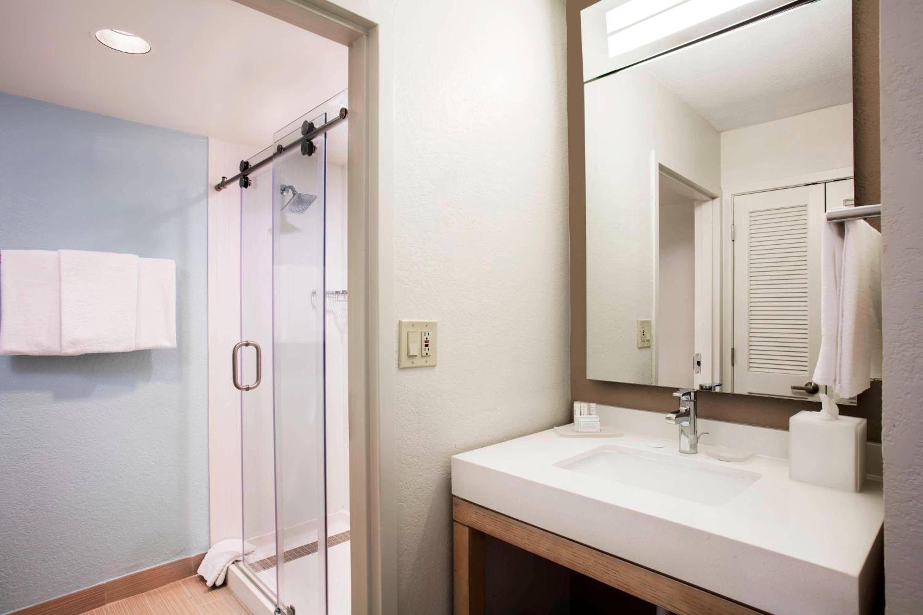Courtyard by Marriott Fort Lauderdale Coral Springs, Coral Springs ...