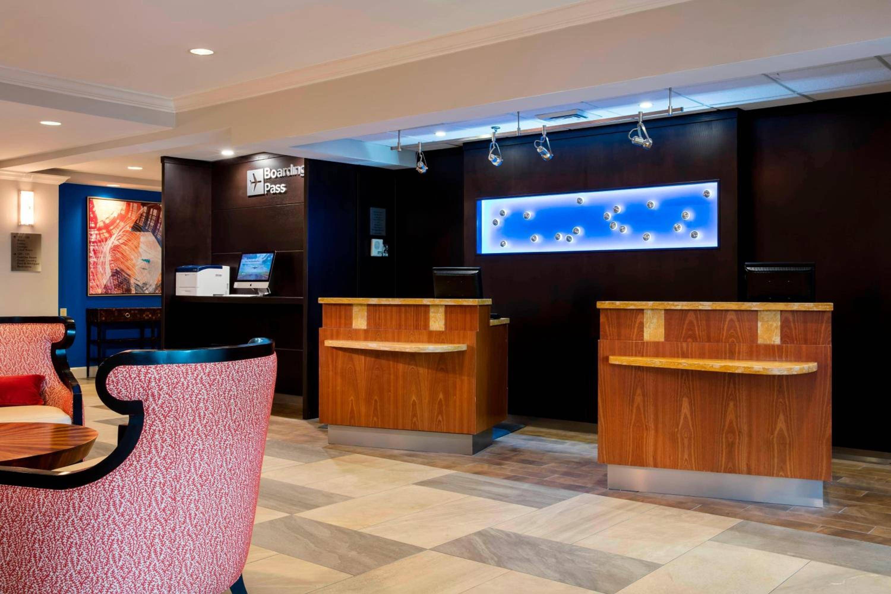 Courtyard by Marriott Fort Lauderdale Coral Springs, Coral Springs ...