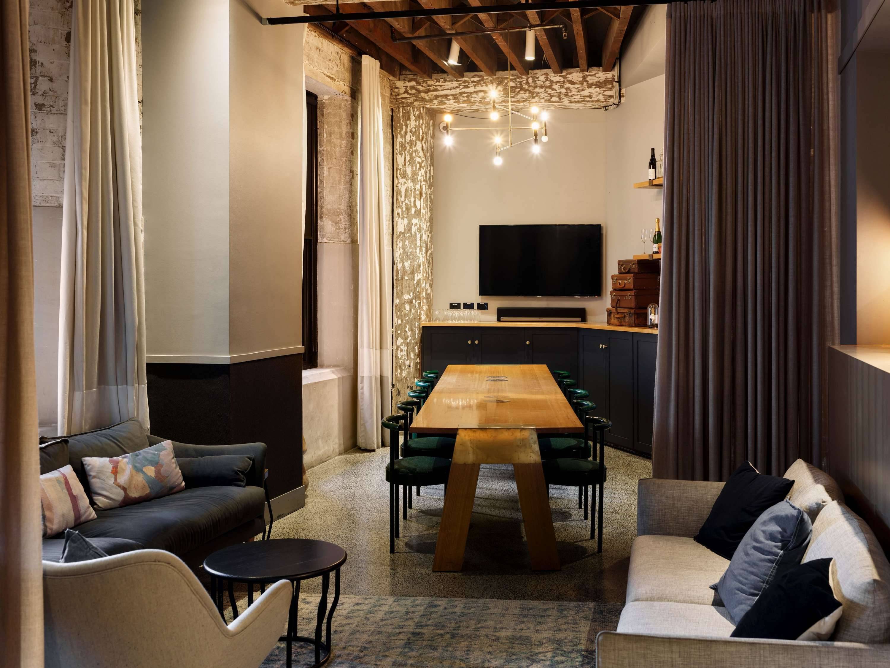 Hotel Woolstore 1888, Sydney - Handwritten Collection, Pyrmont : -40% ...