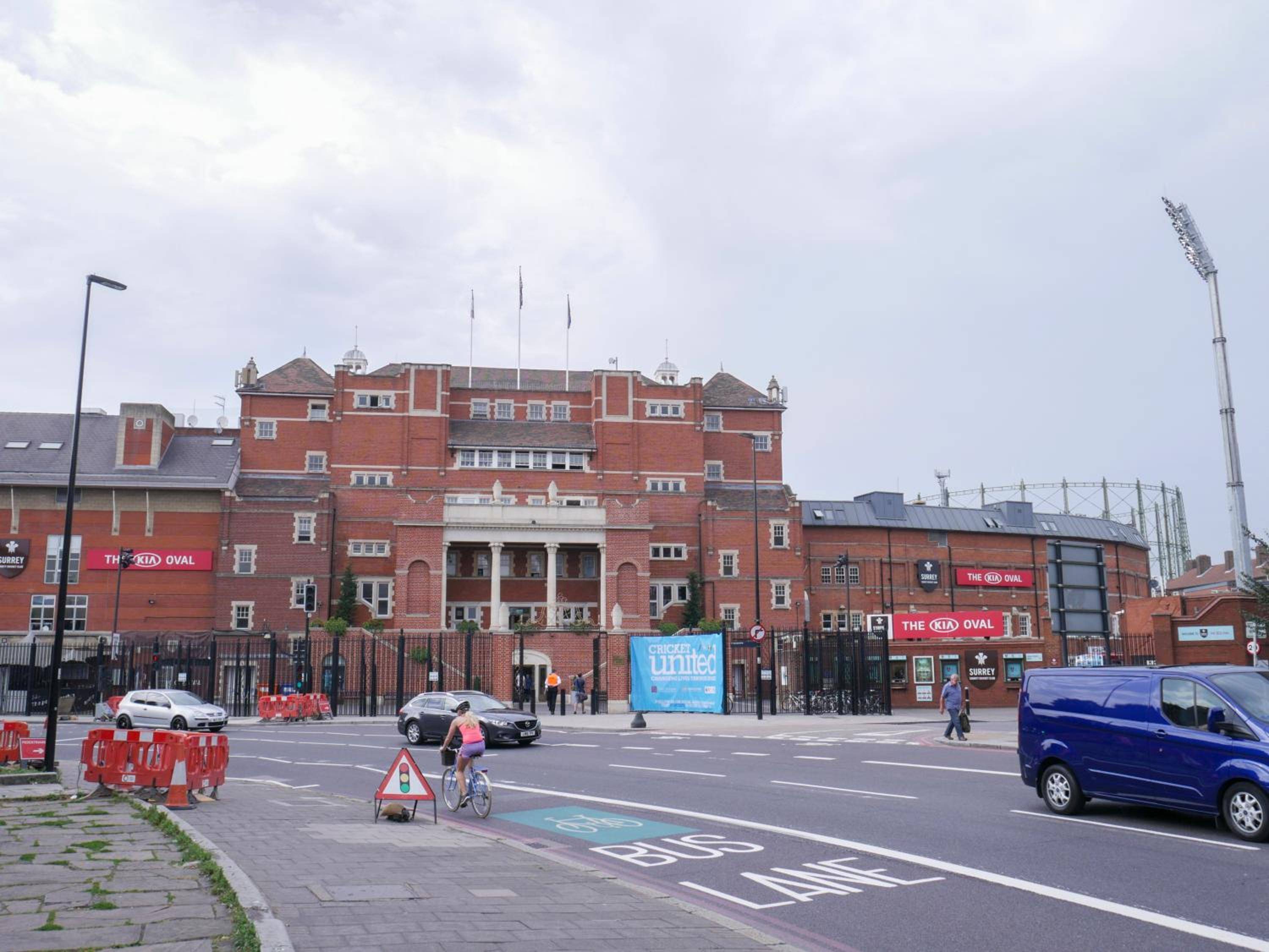 在 - Dayuse.com.hk位於Greater London 的 Maiden Oval: 享受-58% 日間優惠