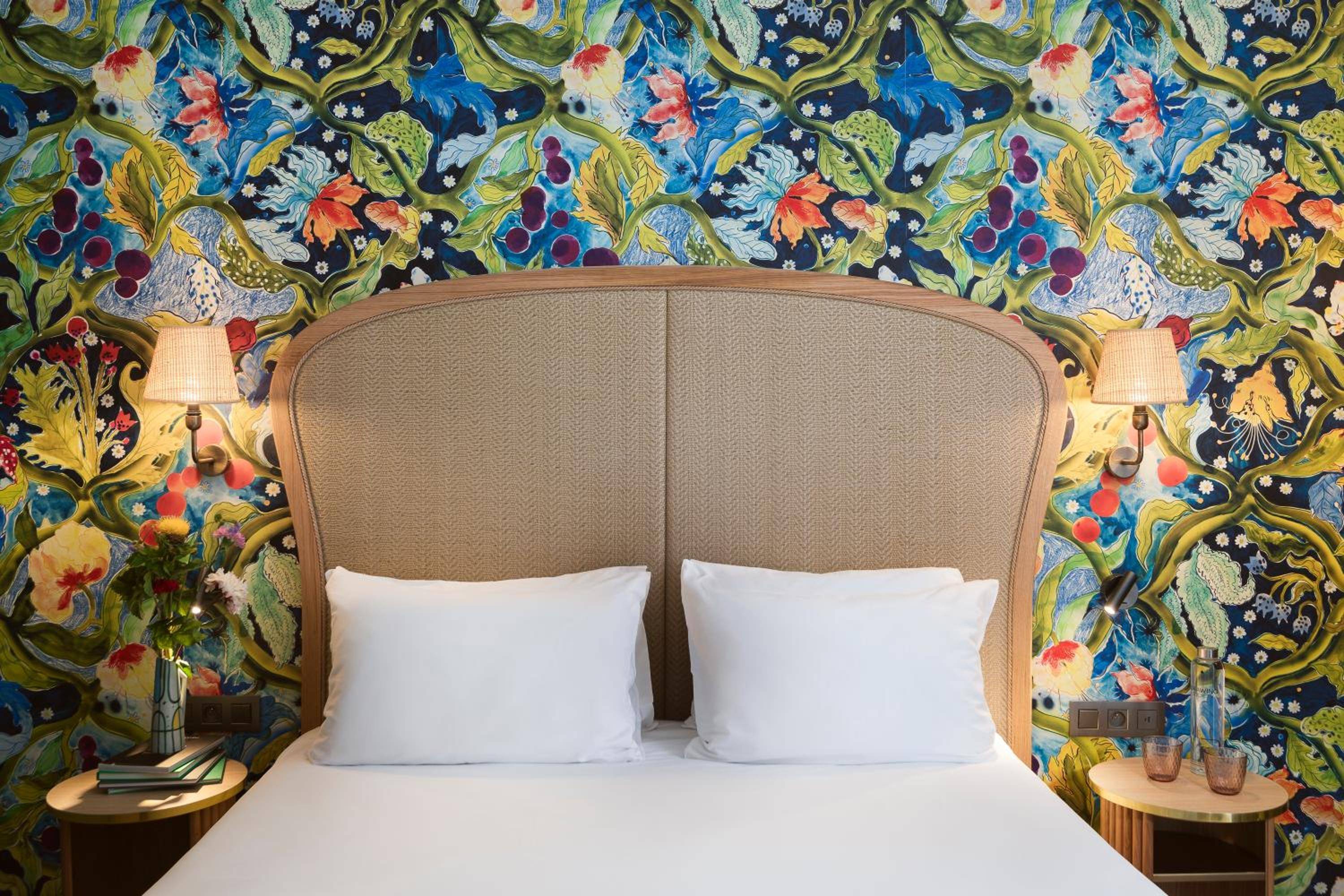 Miss Fuller, Paris 17ème : -75% during the day - Dayuse.com