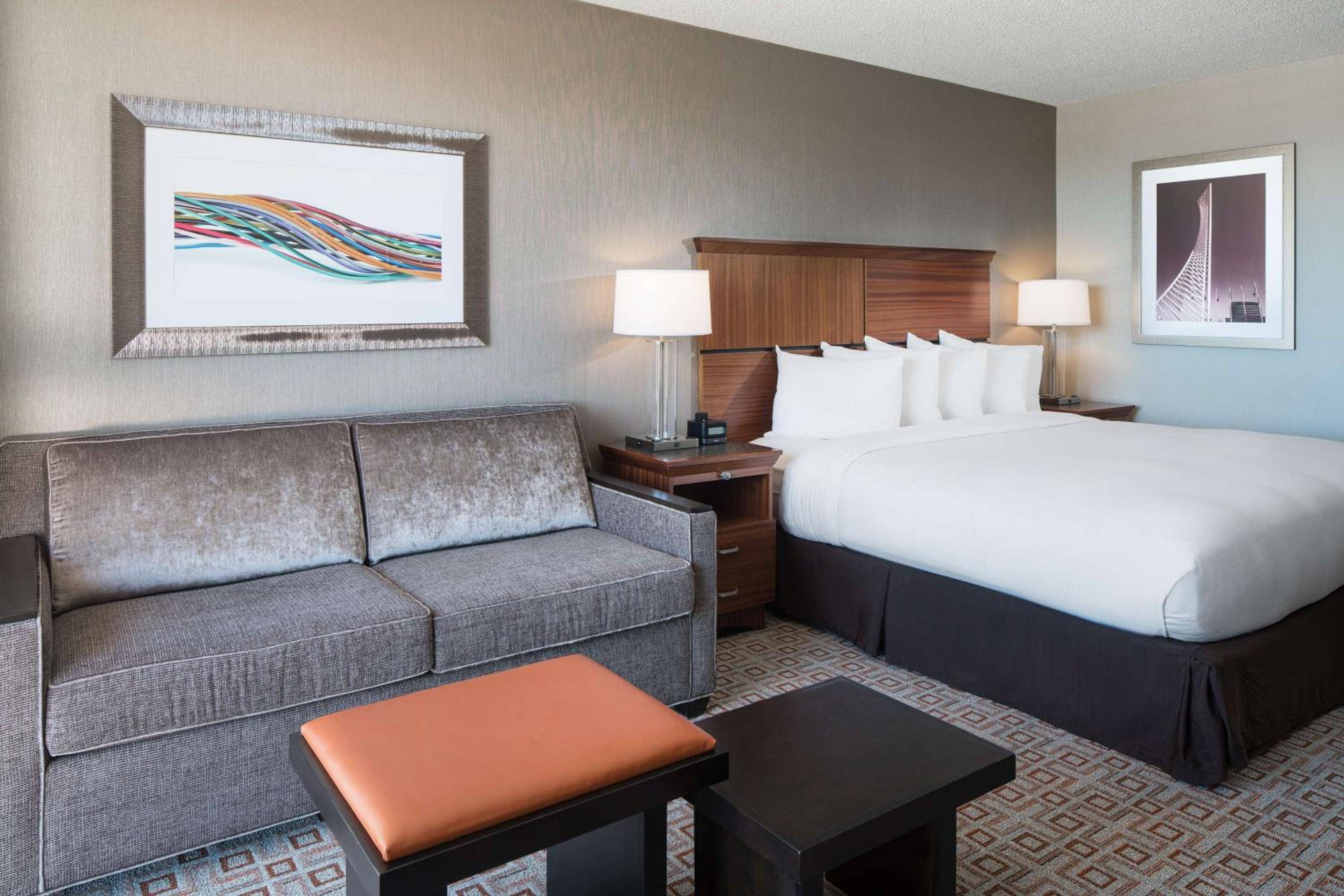 DoubleTree by Hilton Denver Tech, Englewood : -36% en journée ...