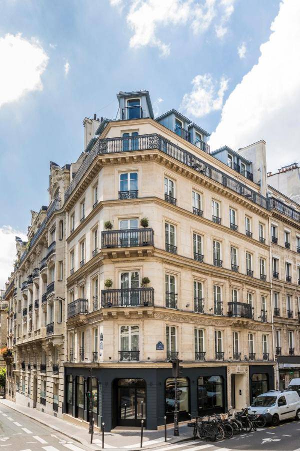 Hotel Chamar, Paris 9ème : -67% en journée • Réservation à l'heure l ...