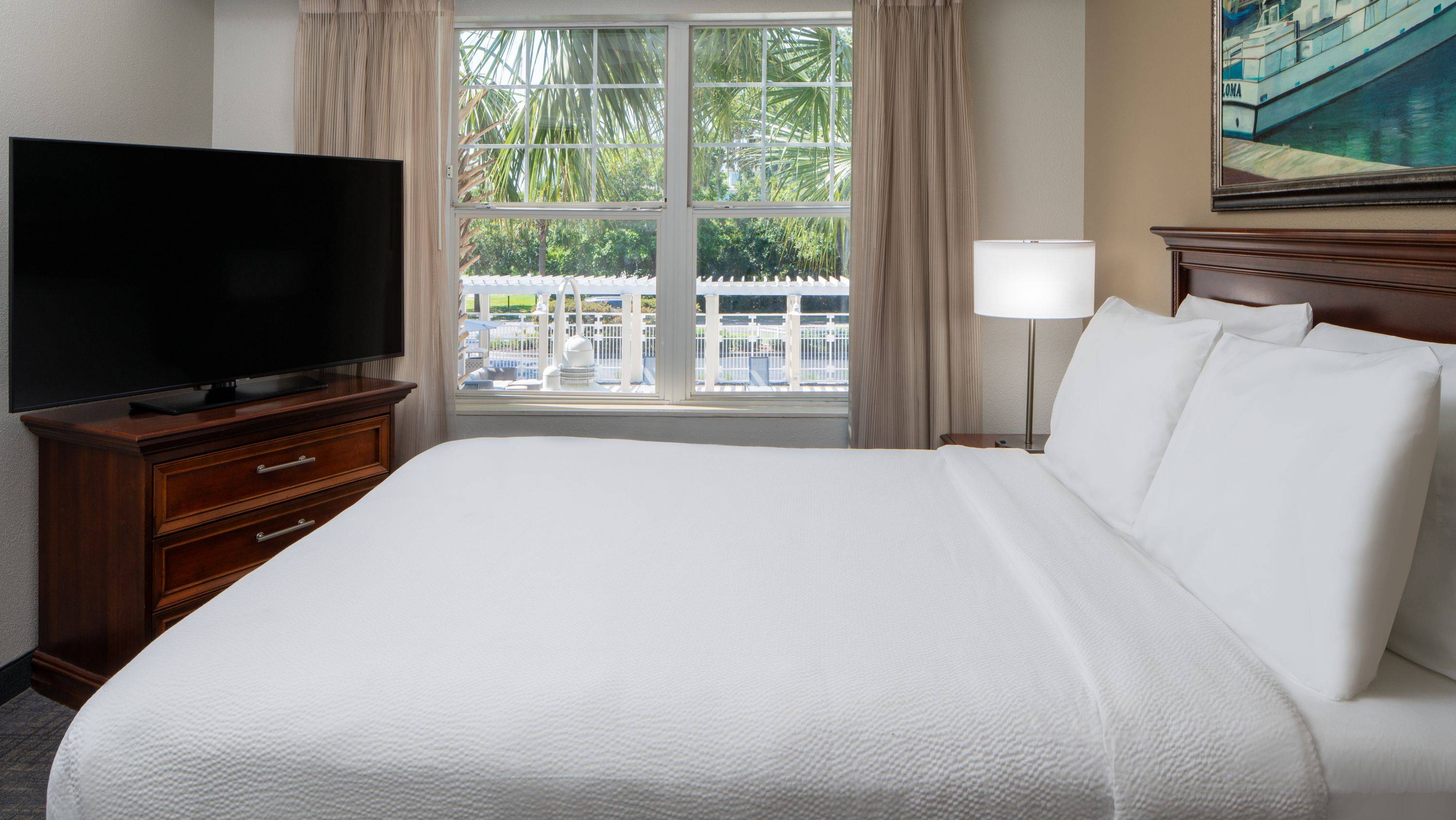 在 - Dayuse.com.hk位於West Ashley 的 Residence Inn Charleston Riverview: 享受 ...