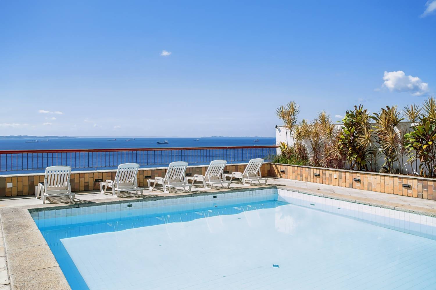 在Dayuse.com.hk，預訂位於Vitória 的 Sol Victoria Marina的日間酒店體驗