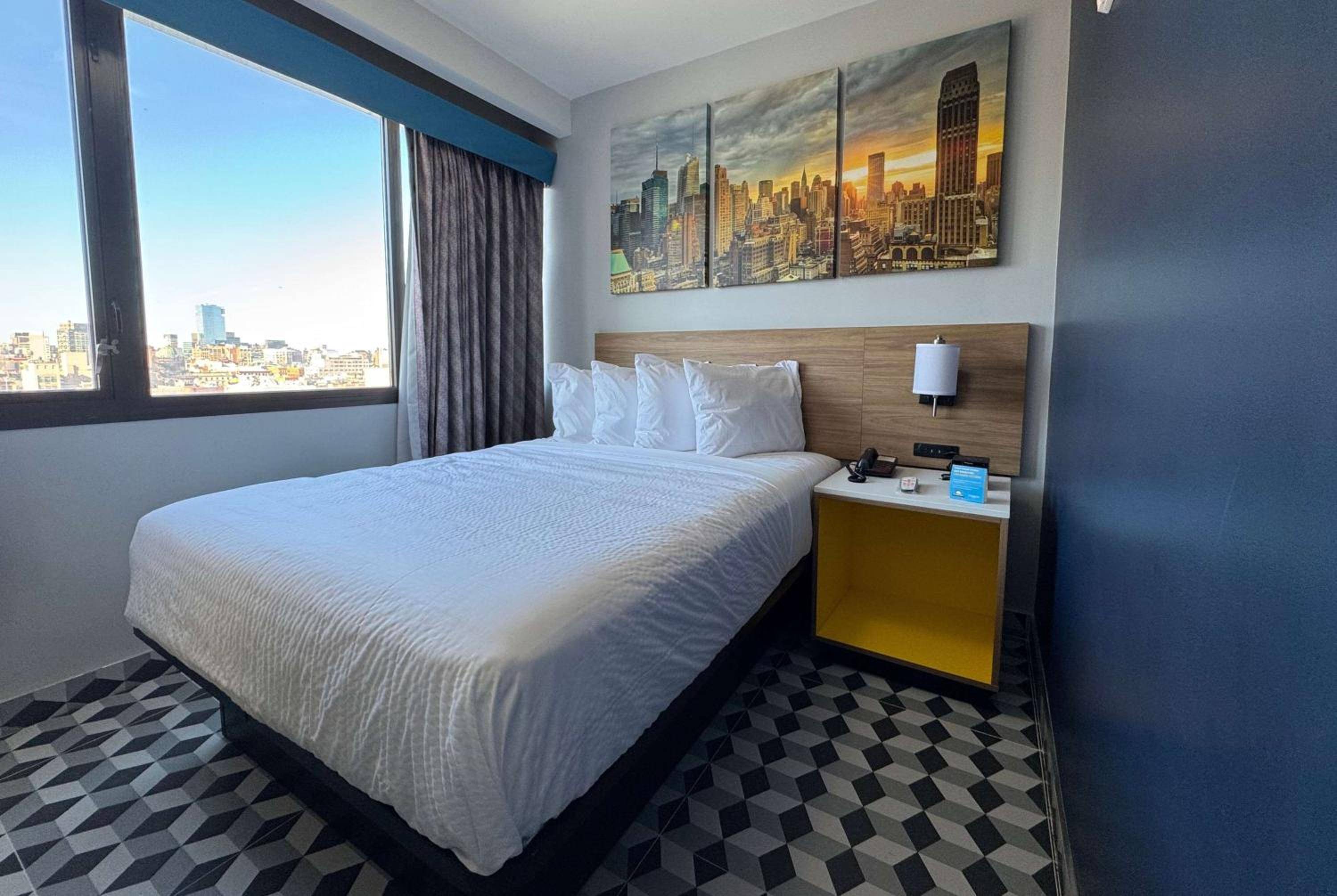 Hotel Day Rooms - Rent a room for a day - Dayuse.com