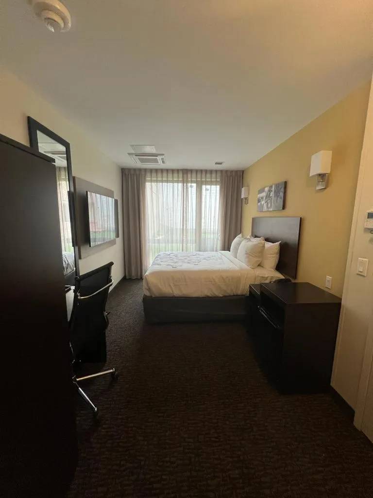 Essence Hotel @ Park Slope, Sunset Park : -39% during the day - Dayuse.com