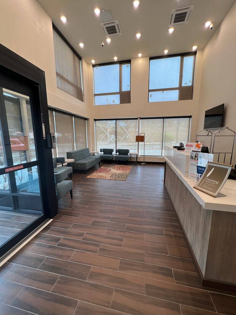 Essence Hotel @ Park Slope, Sunset Park : -29% during the day - Dayuse.com