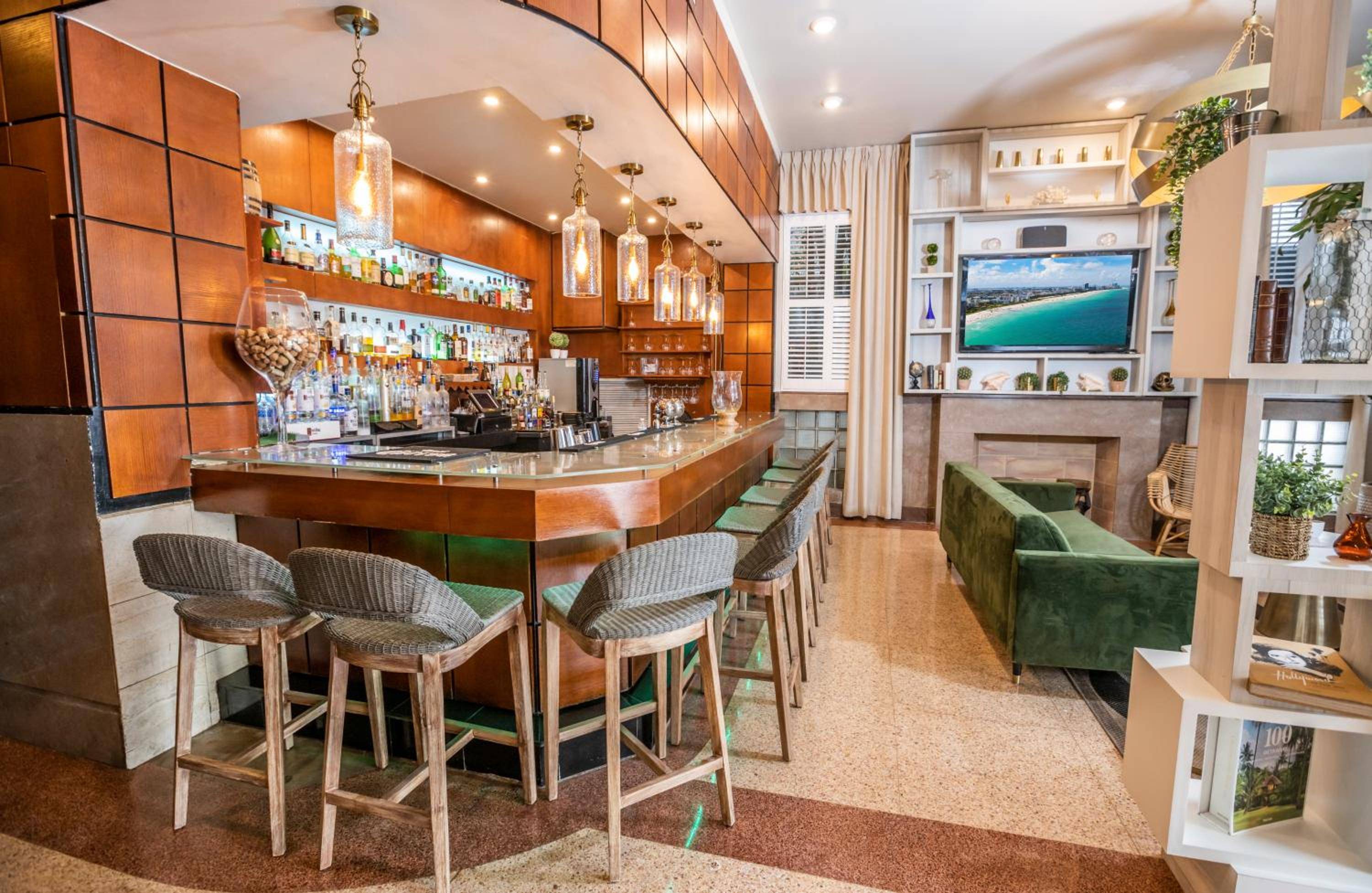 Chesterfield Hotel & Suites, South Beach : -70% during the day - Dayuse.com