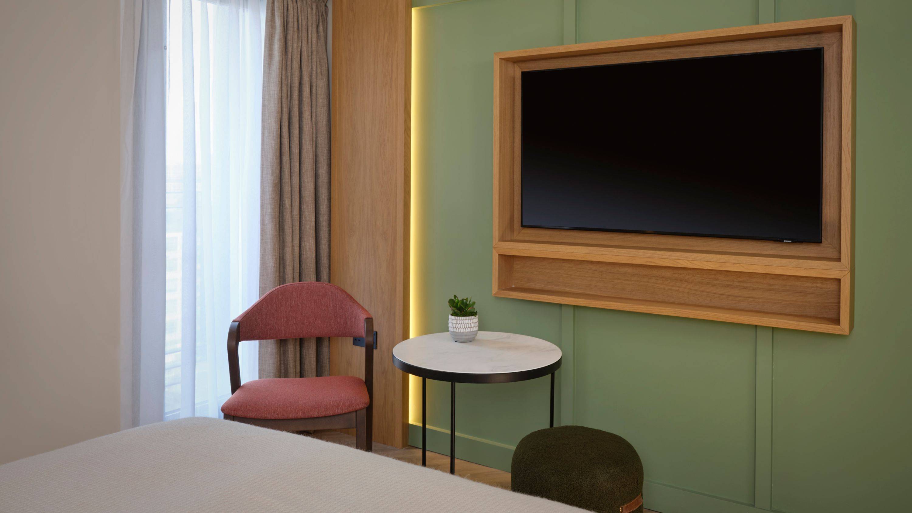 The Reach At Piccadilly Manchester - Tribute By Marriott, Greater ...