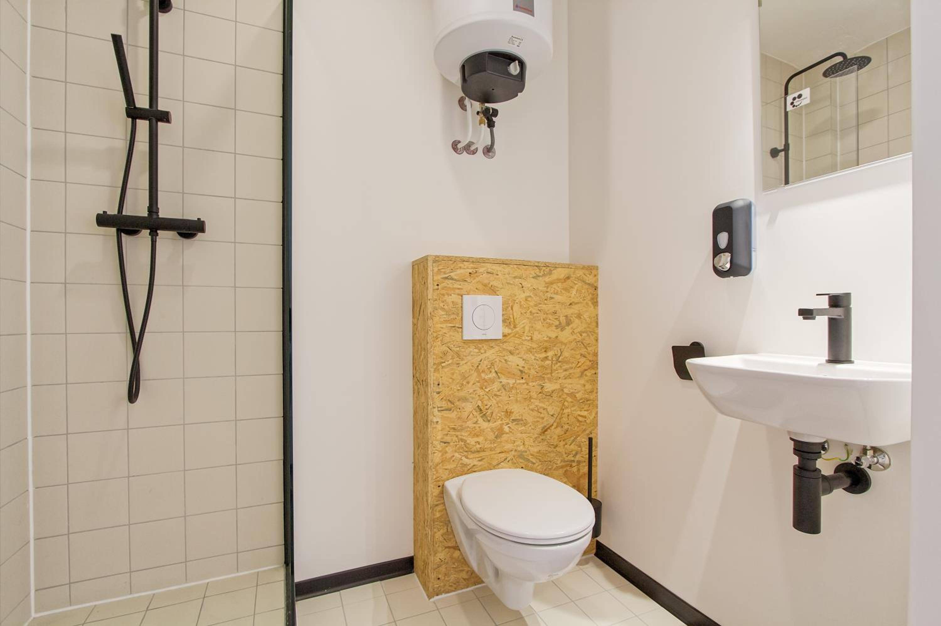 Urban Hotel The Golden Stork, Rijswijk : -27% during the day - Dayuse.com