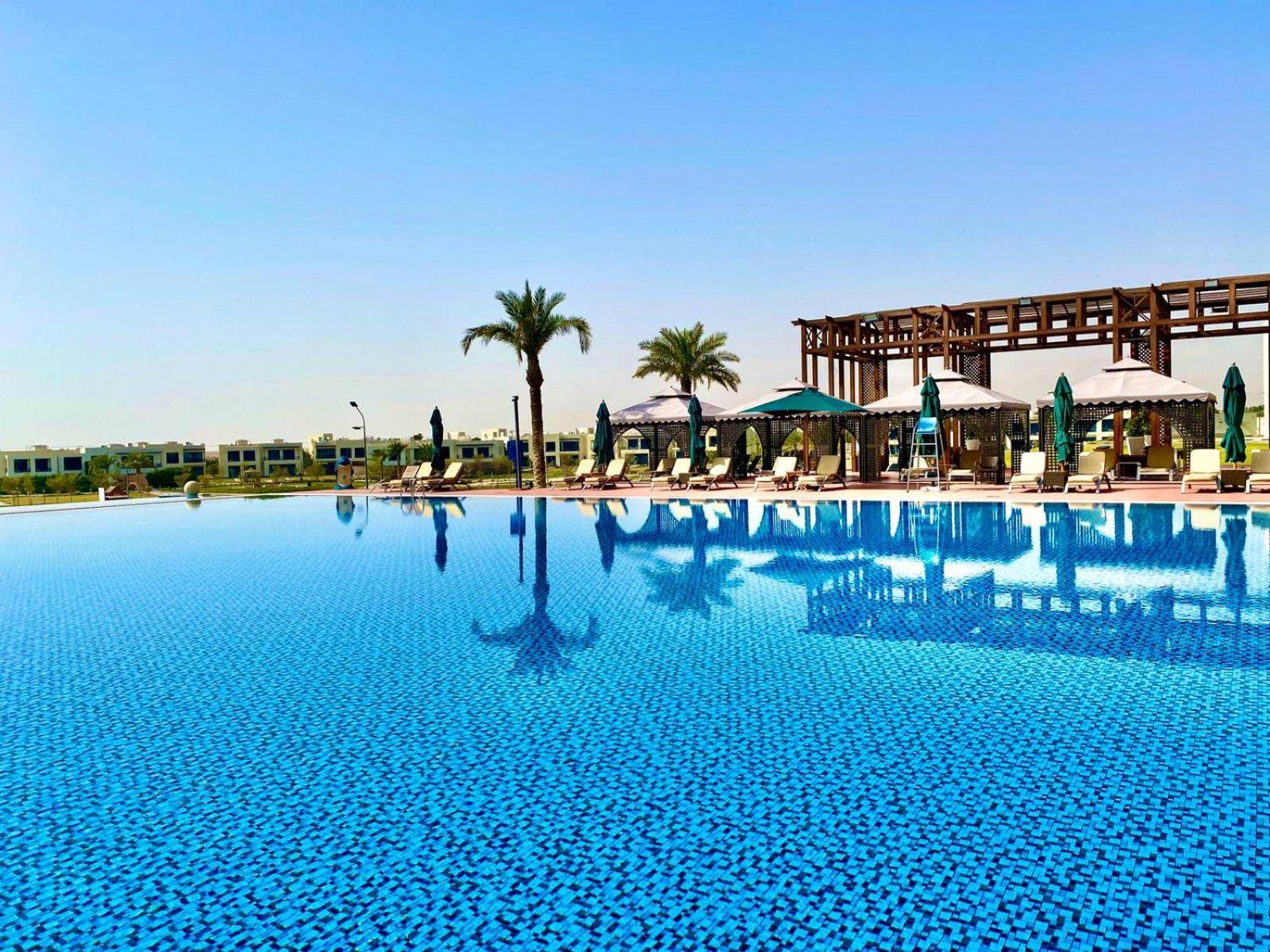 Retaj Salwa Resort and Spa, Al Aziziyah : 낮 시간 이용시 -73% - Dayuse.com