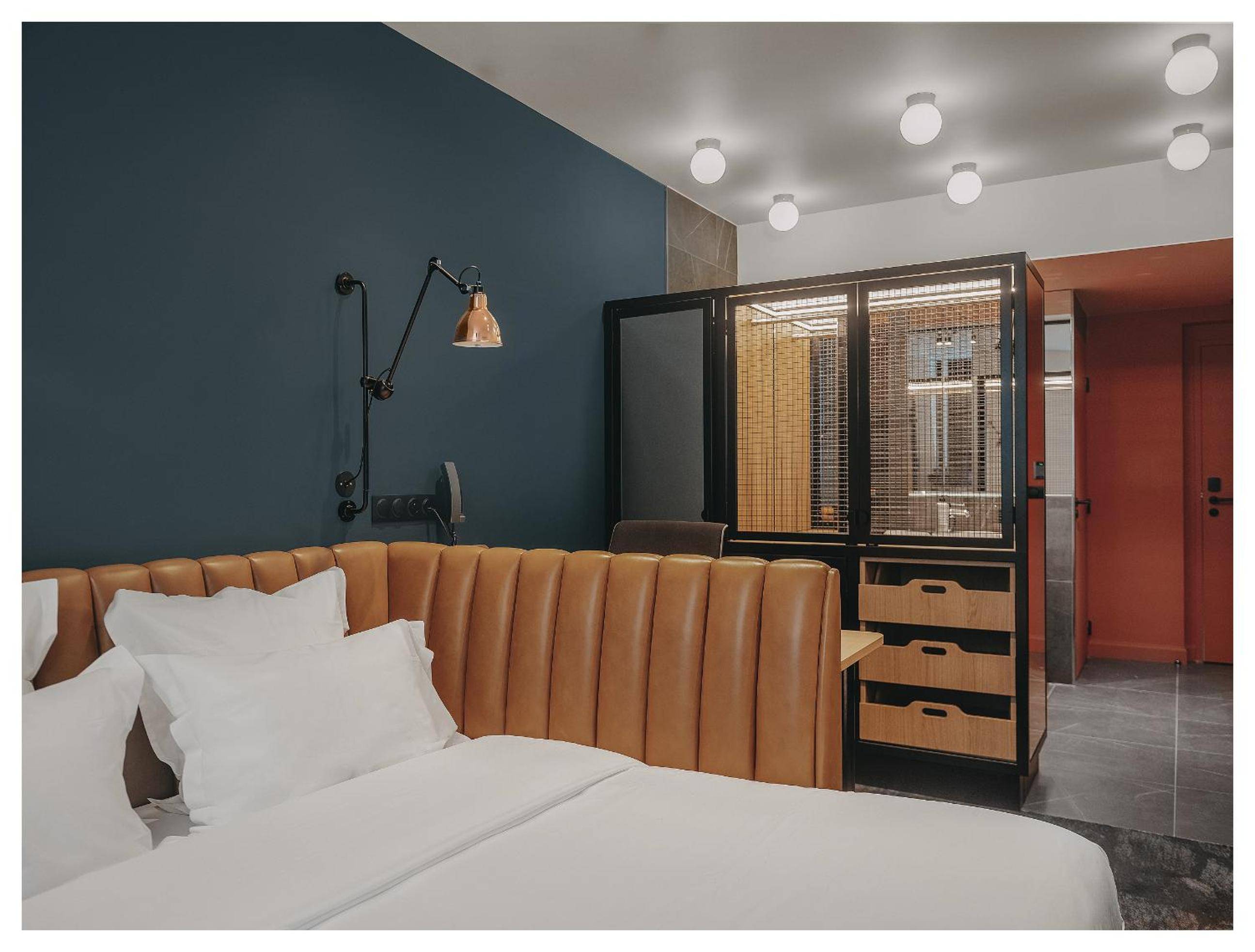 1.75 Paris Le Charme, Paris 13ème : -52% en journée • Réservation à l ...