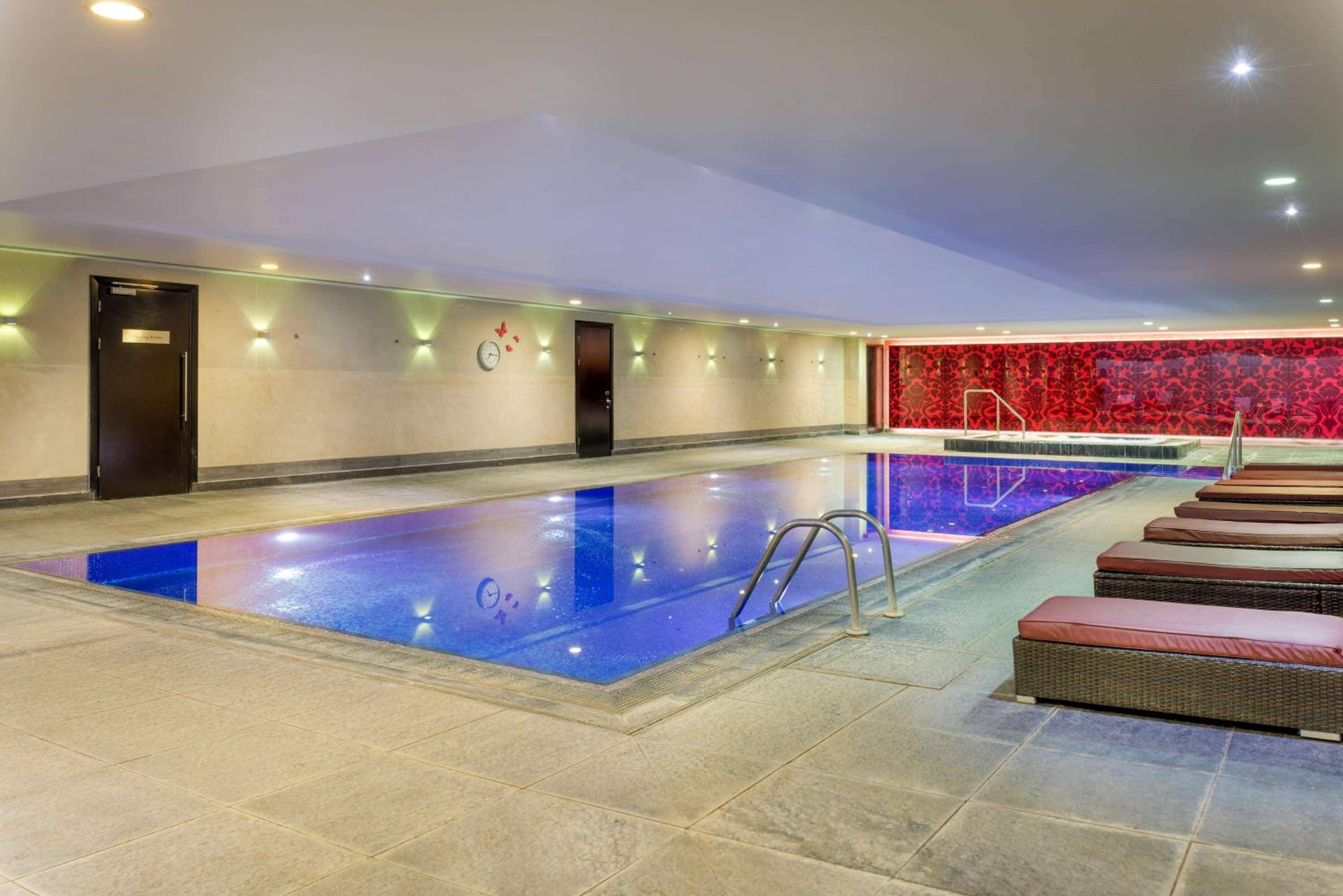 Hilton London Syon Park, Greater London : -28% en journée • Réservation ...