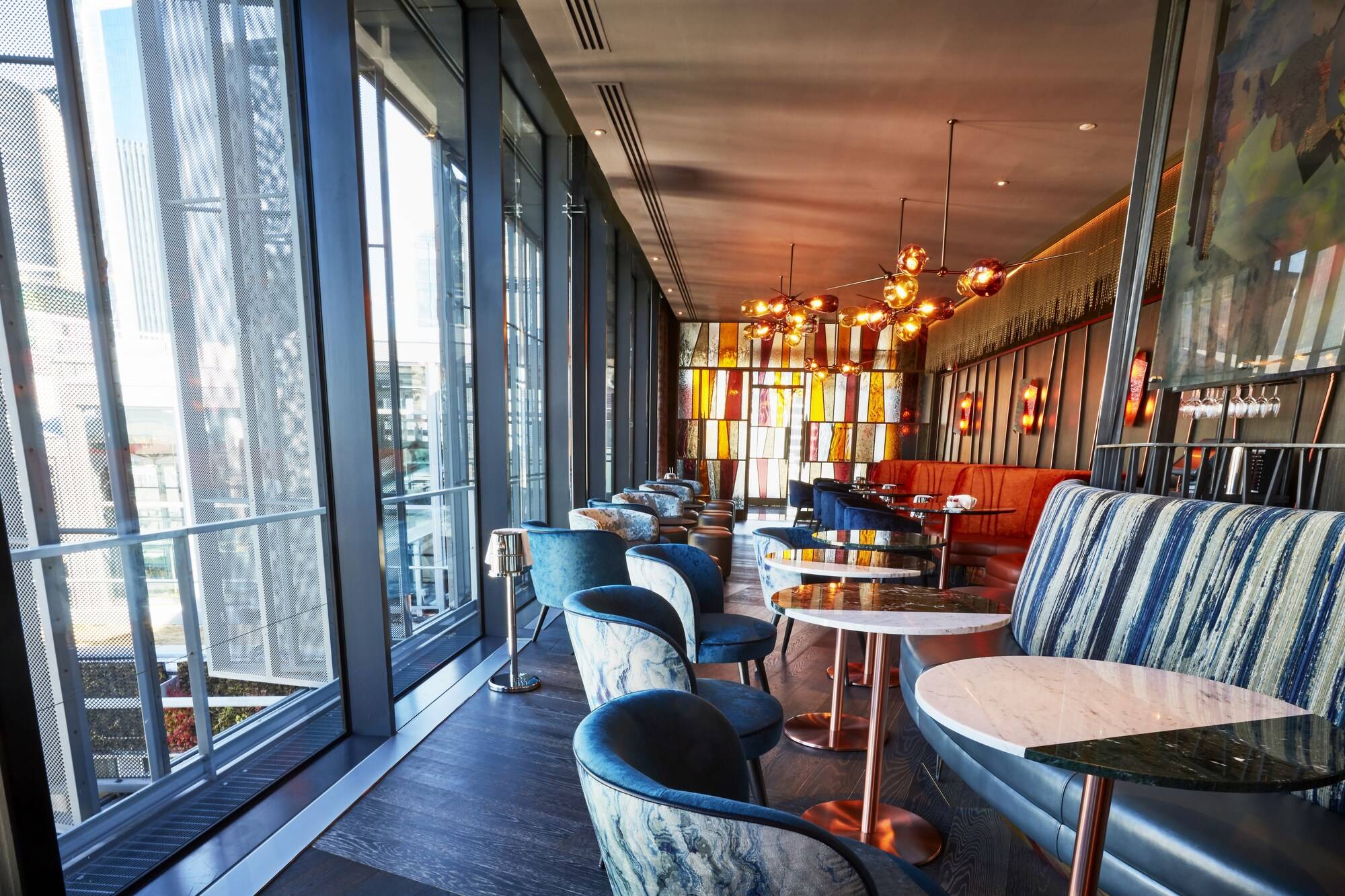 DoubleTree by Hilton London - Tower of London, City of London : -50% ...