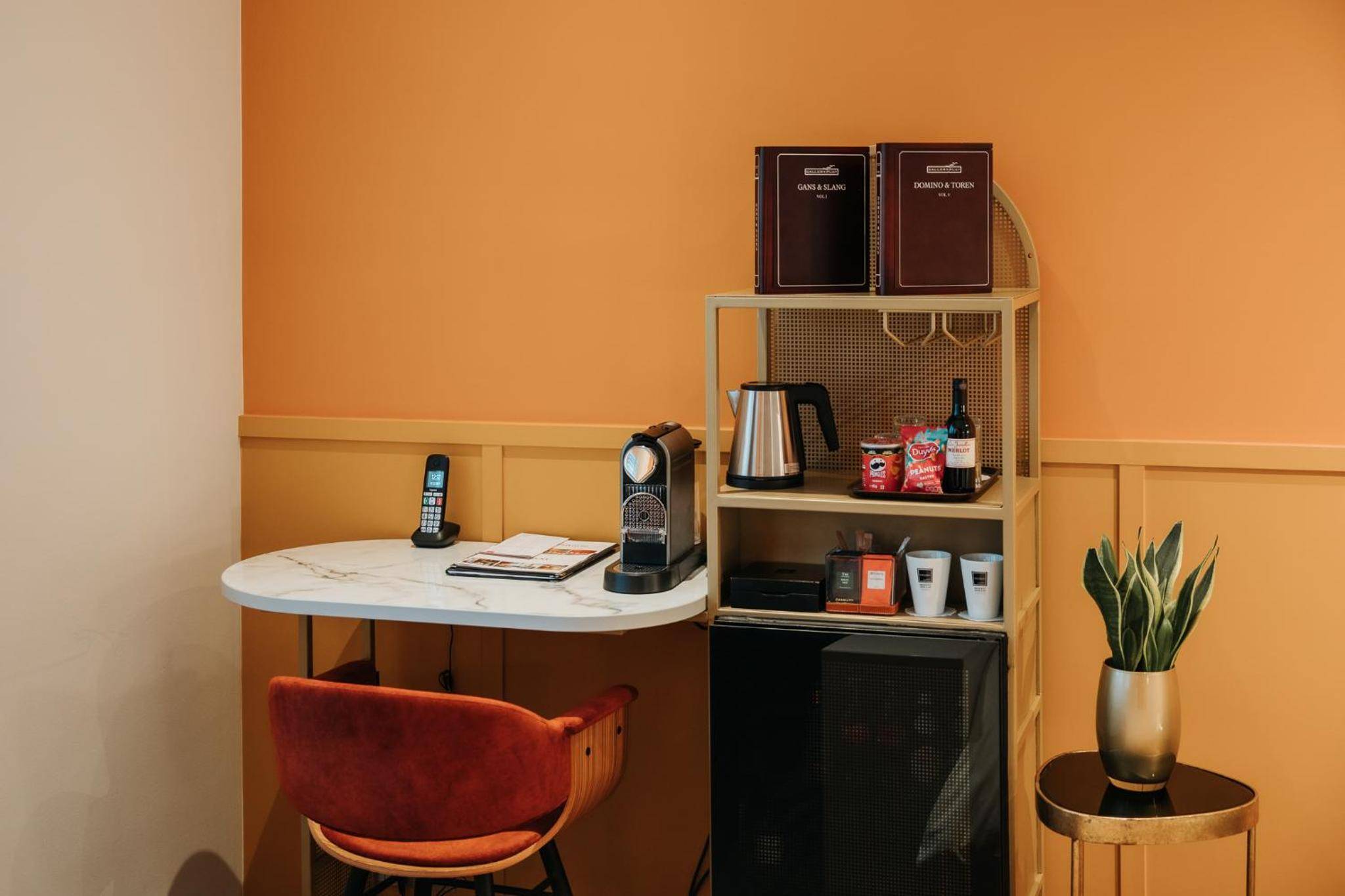 Hotel & Spa Savarin, Rijswijk : -34% during the day - Dayuse.com