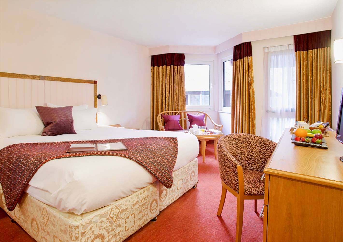 Marwell Hotel - A Bespoke Hotel, Hampshire : -48% during the day ...