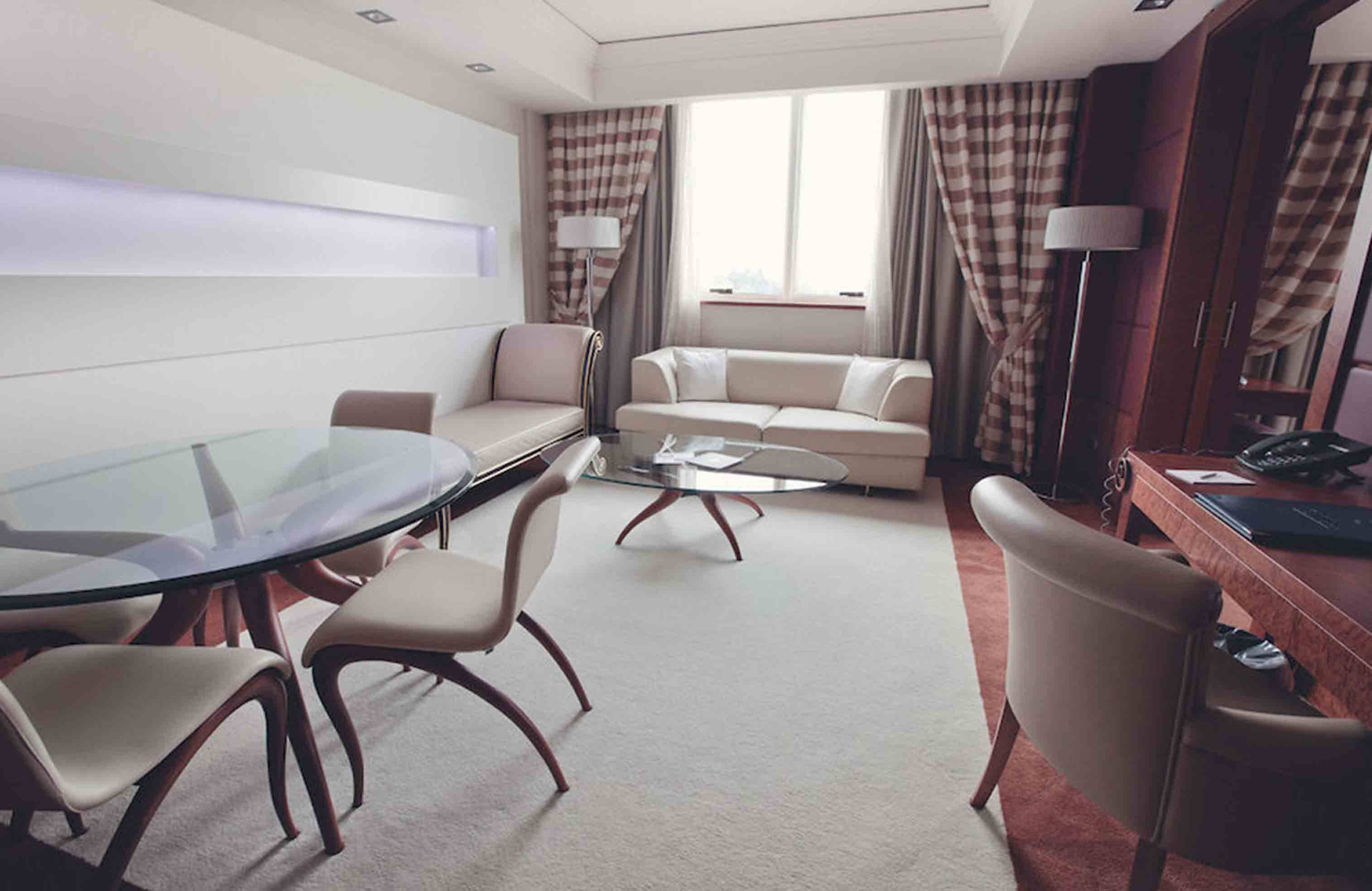 Papillo Hotel Roma, Roma : Eén dag in het hotel - Dayuse.nl