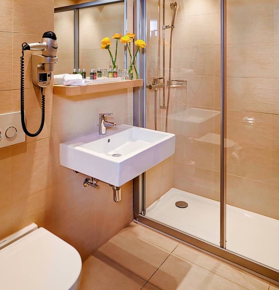 Lakeview Hôtel Le Rivage, Lutry : Eén dag in het hotel - Dayuse.nl