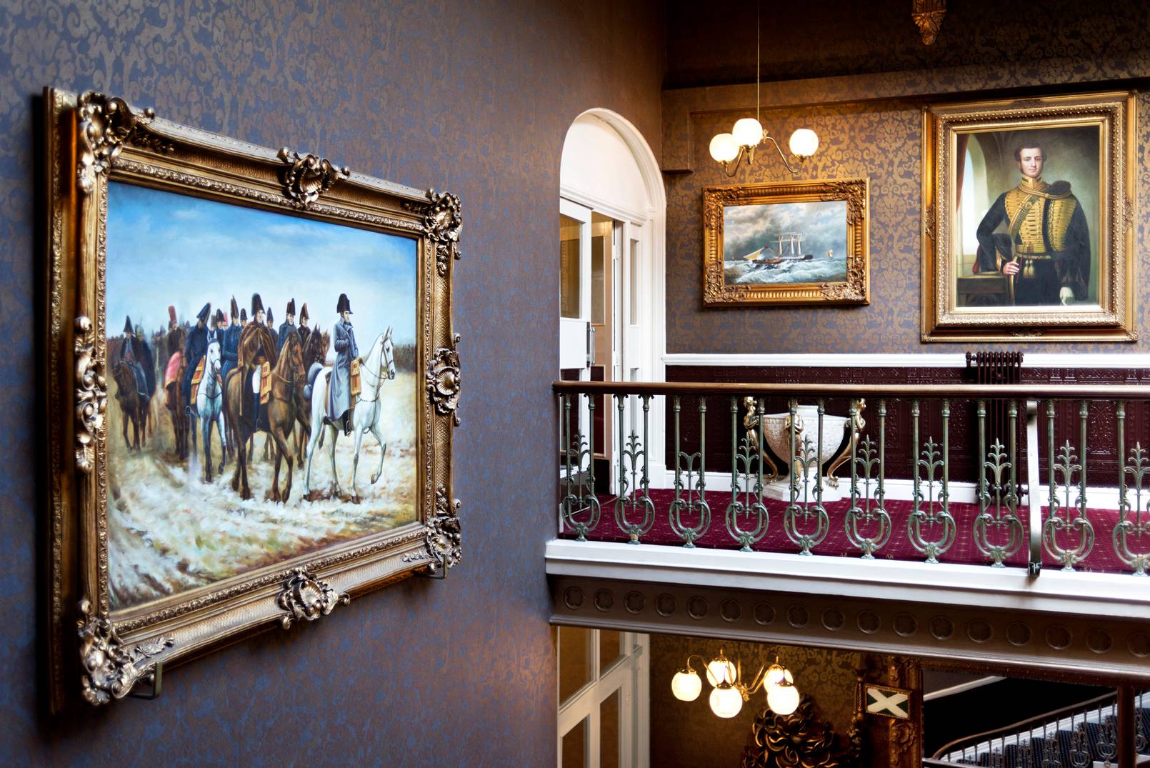 Best Western Premier Queen Hotel, Cheshire West and Chester : hotel ...