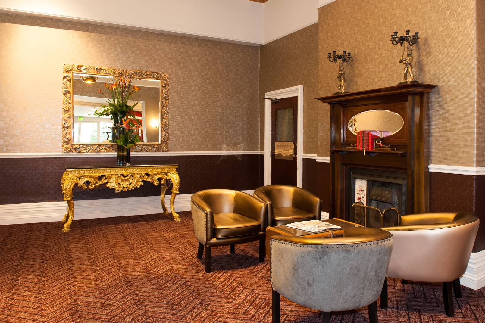 Best Western Premier Queen Hotel, Cheshire West and Chester : hotel ...