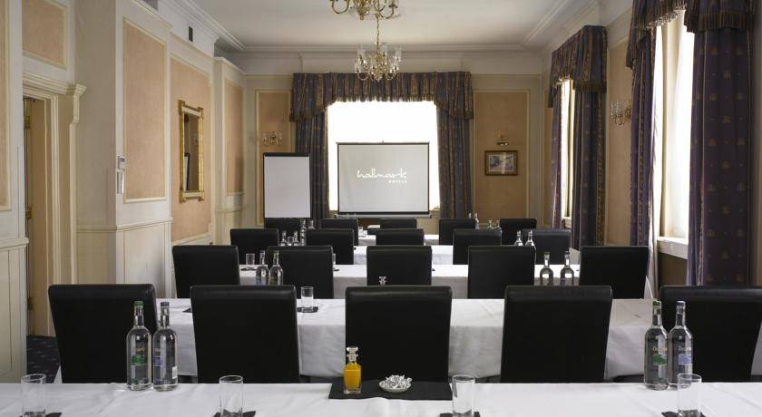 Hallmark Hotel Derby, Derby : hotel during the day - Dayuse.com.hk