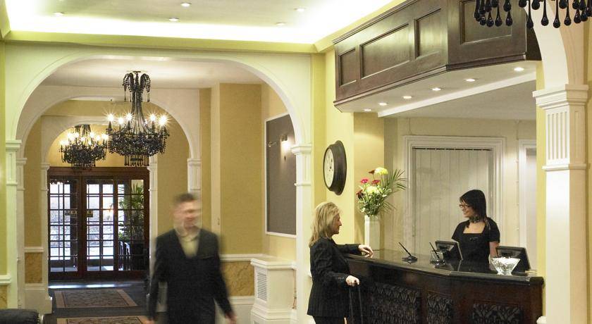 Hallmark Hotel Derby, Derby : hotel during the day - Dayuse.com