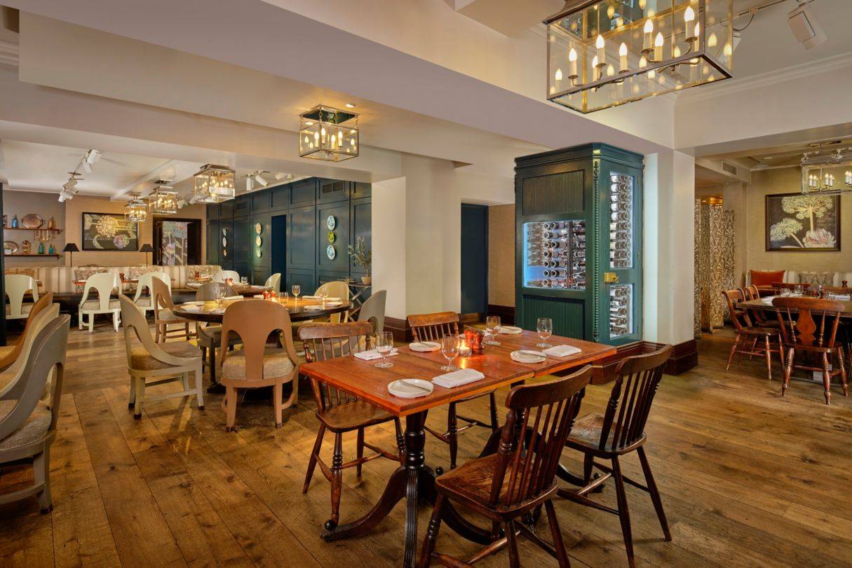 St Ermin's Hotel - Autograph Collection, Greater London : hotel during ...