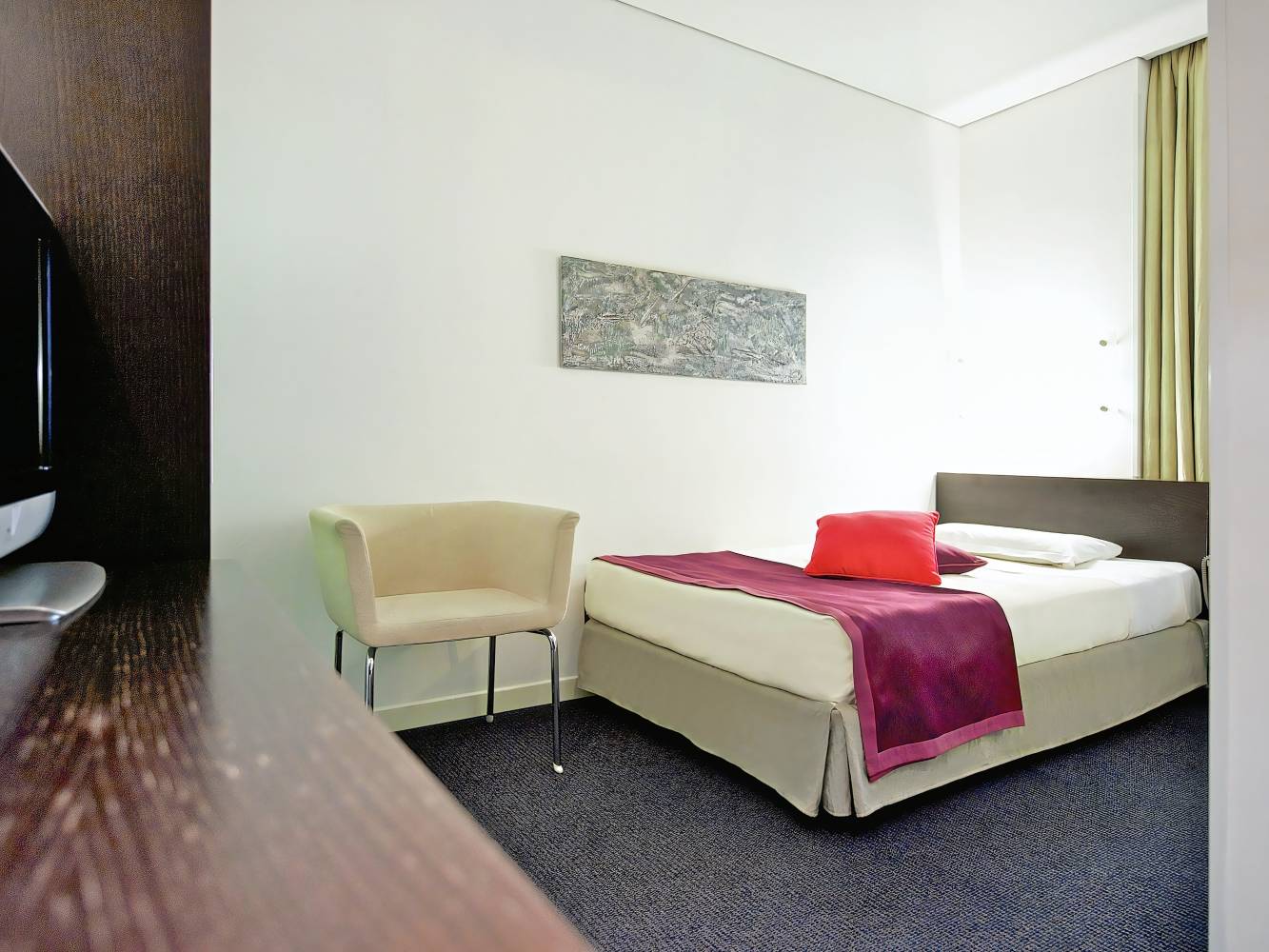 Mercure Palermo Centro, Palermo : -34% during the day - Dayuse.sg